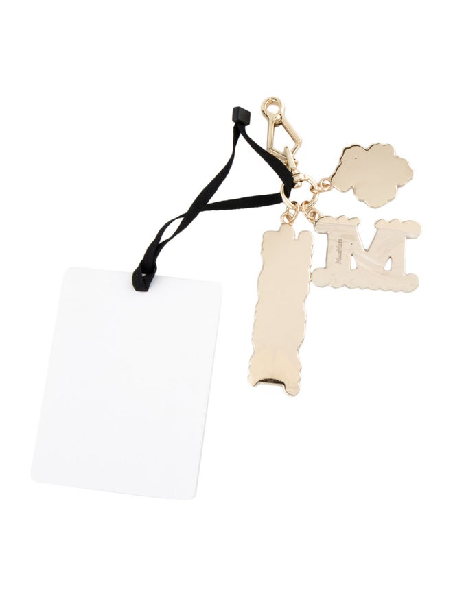 Keychain On Sale - Up To 90% Off | The RealReal