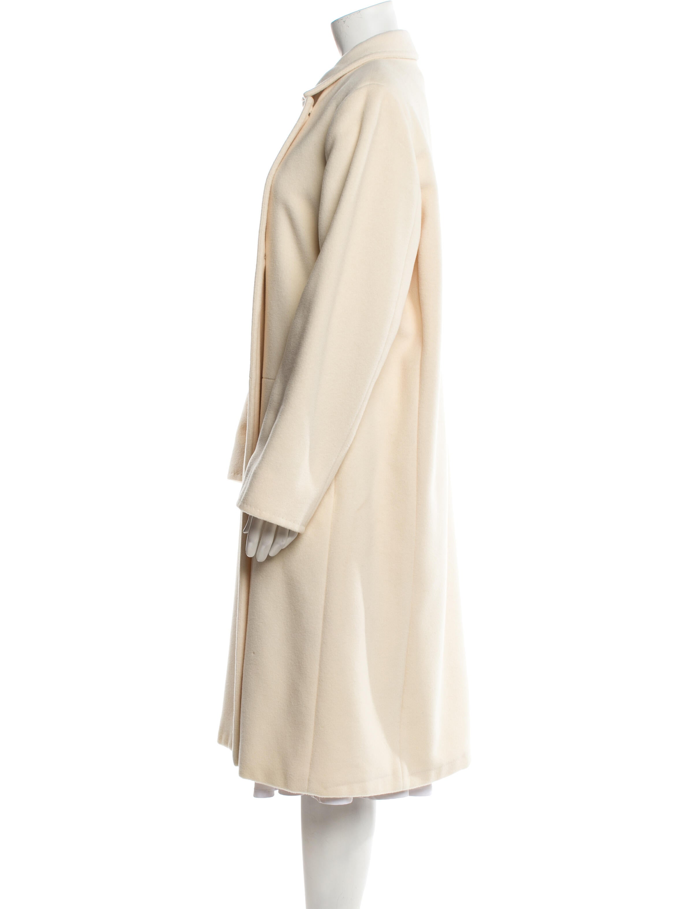 Max Mara Coats | The RealReal