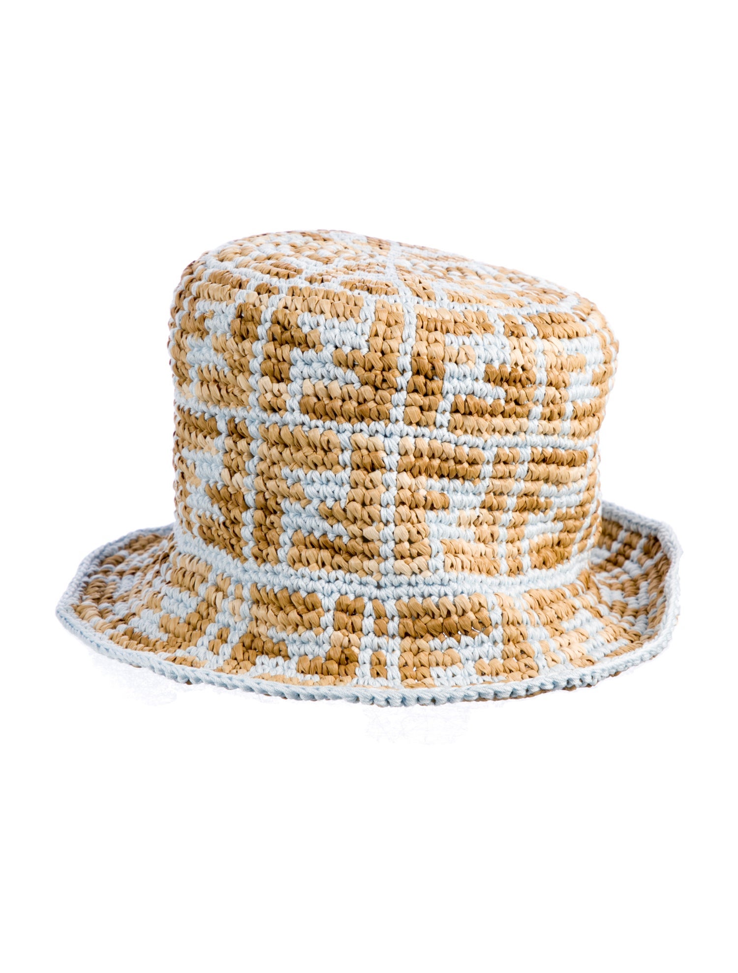 Thom Browne Shearling Bucket Hat - Pink Hats, Accessories - THO52502 ...