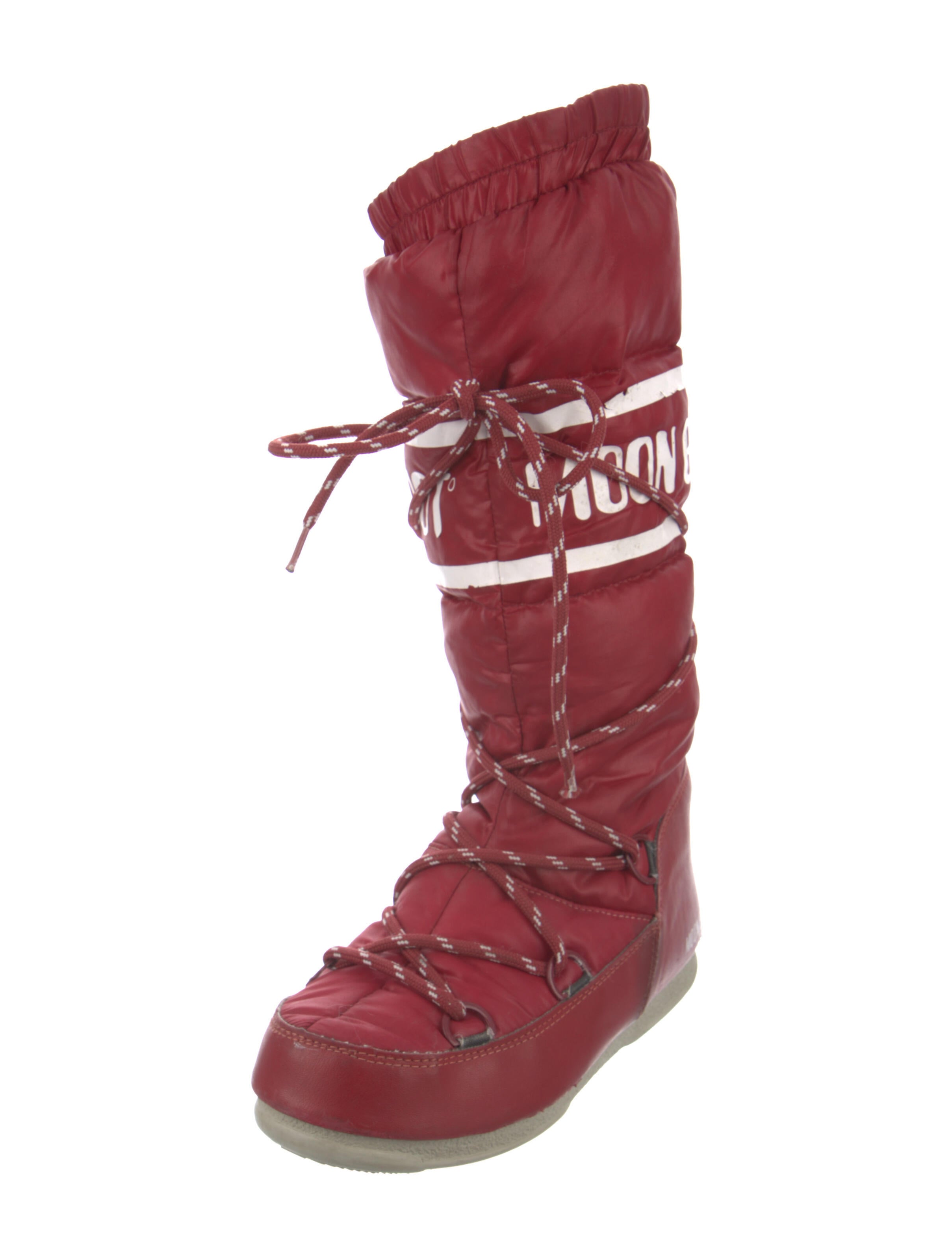 Moon Boot | The RealReal