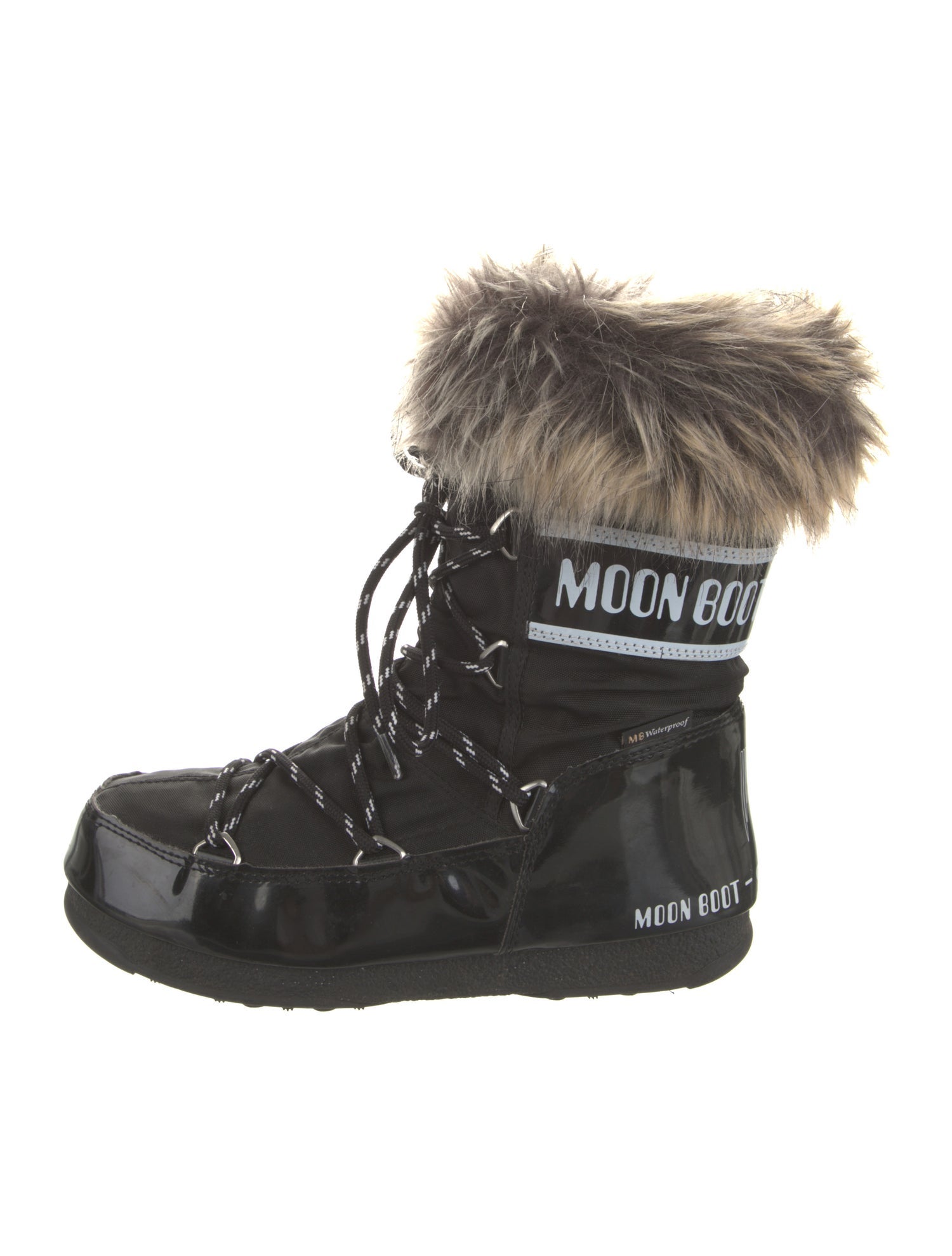 Moon Boot | The RealReal