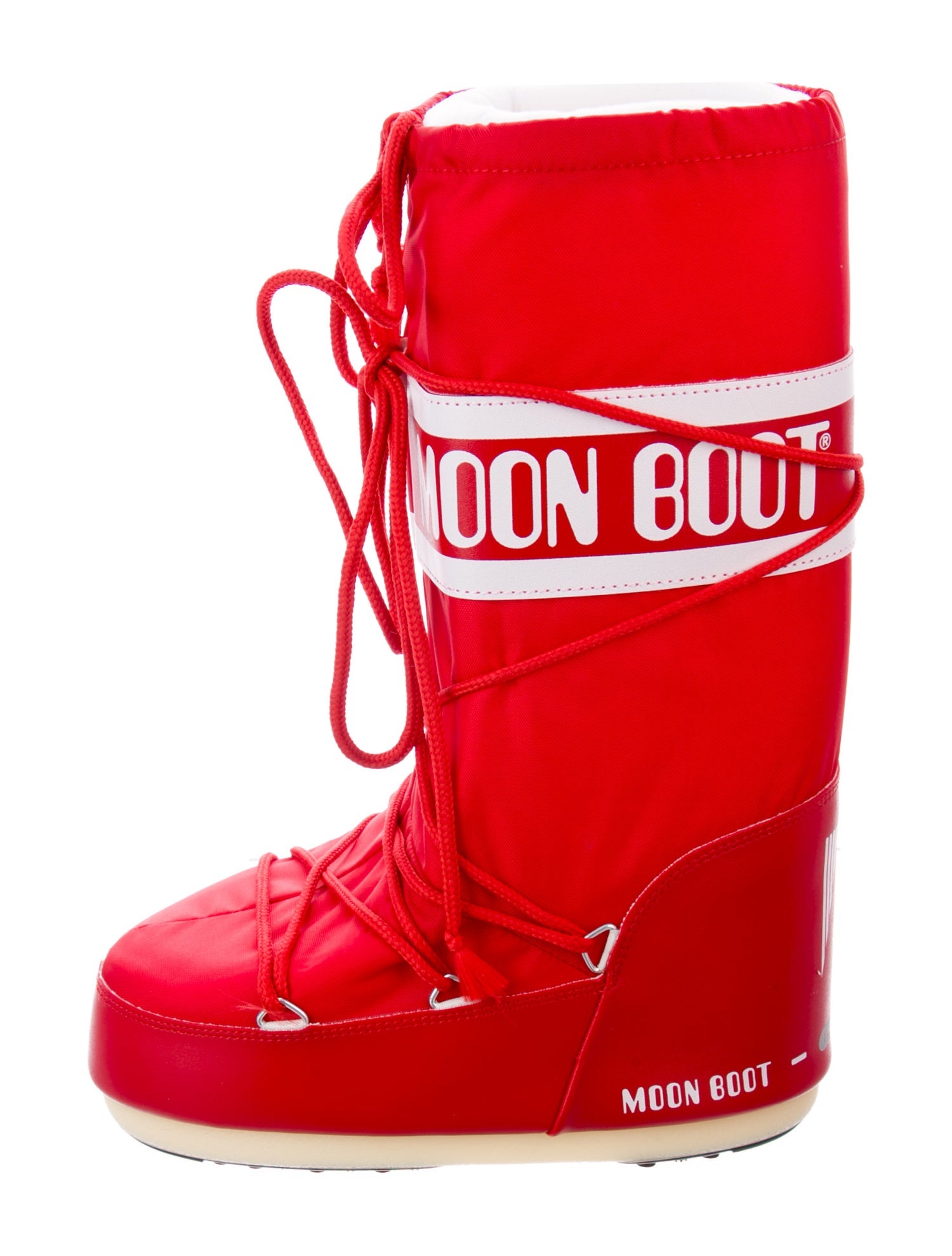 Moon Boot | The RealReal