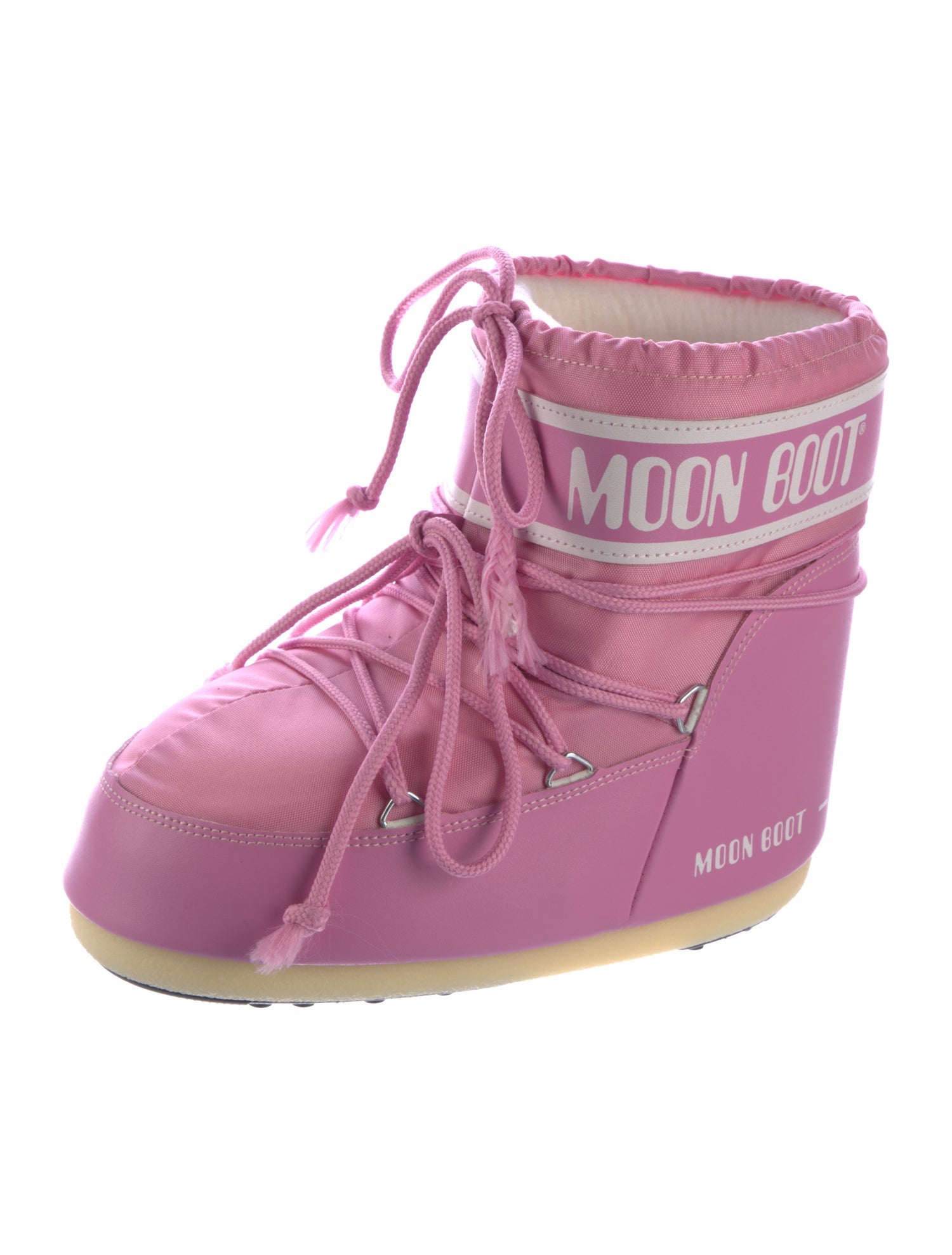 Moon Boot On Sale - Authenticated Resale | The RealReal