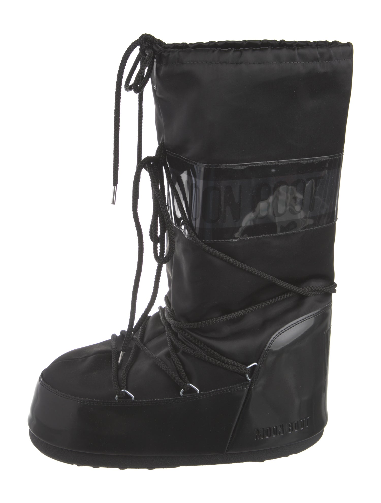 Moon Boot | The RealReal