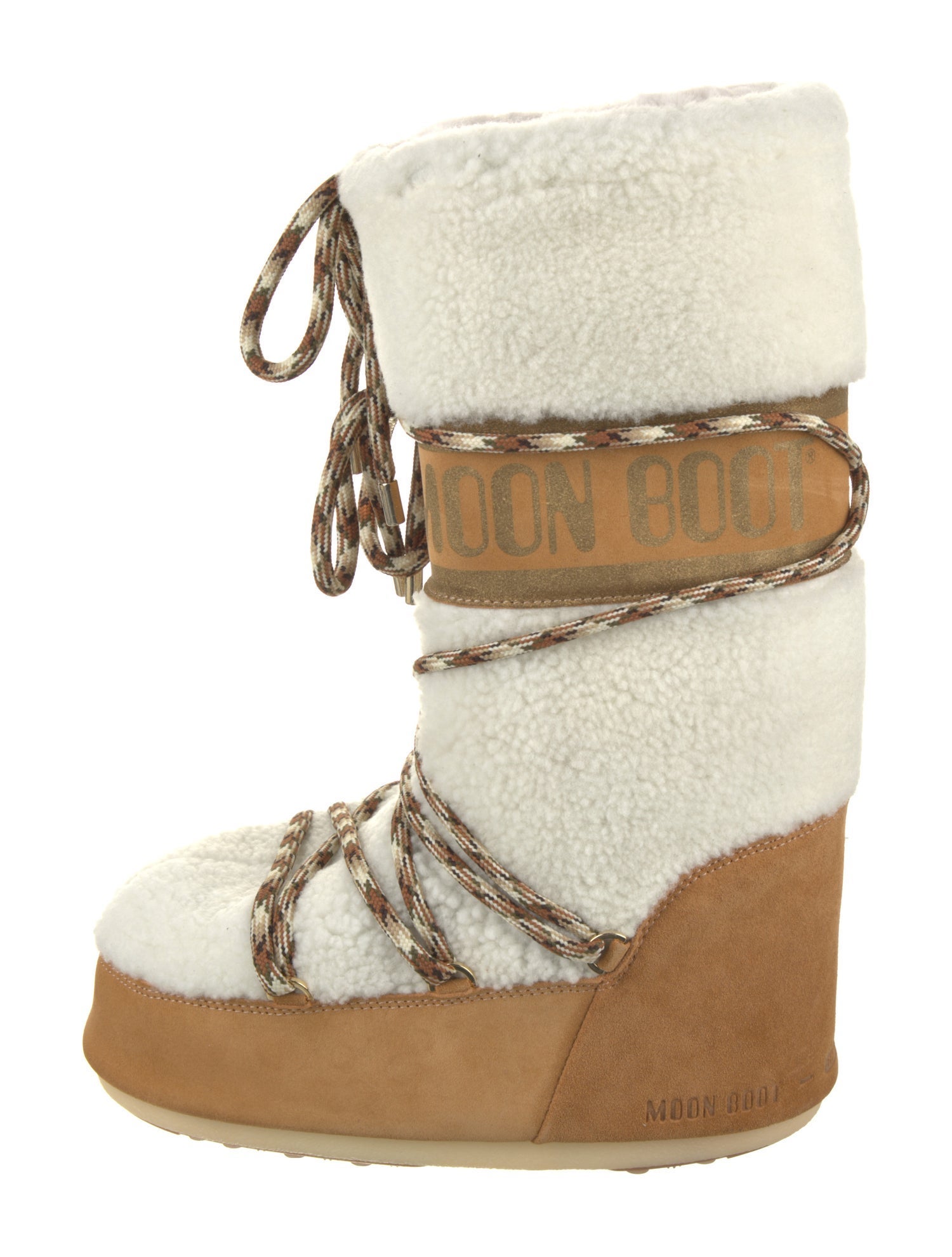 Moon Boot | The RealReal