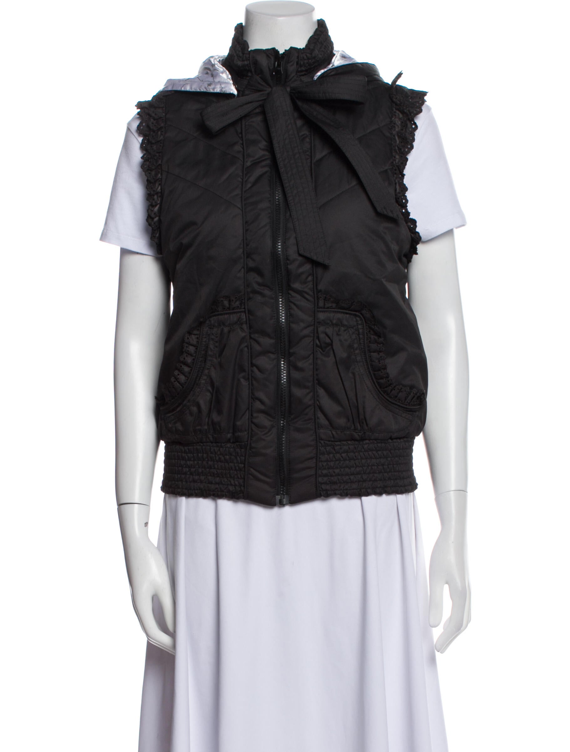 Manoush | The RealReal