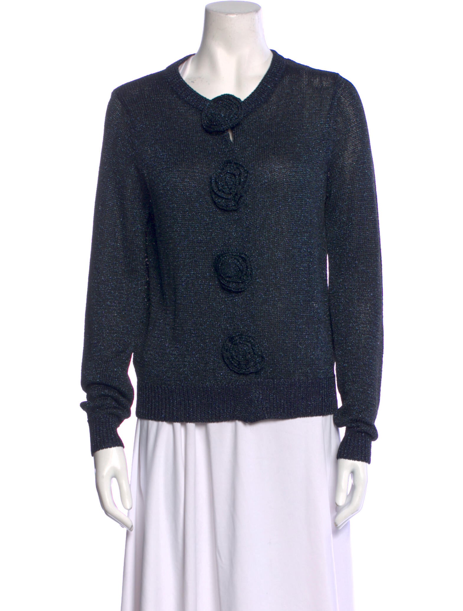 Manoush | The RealReal