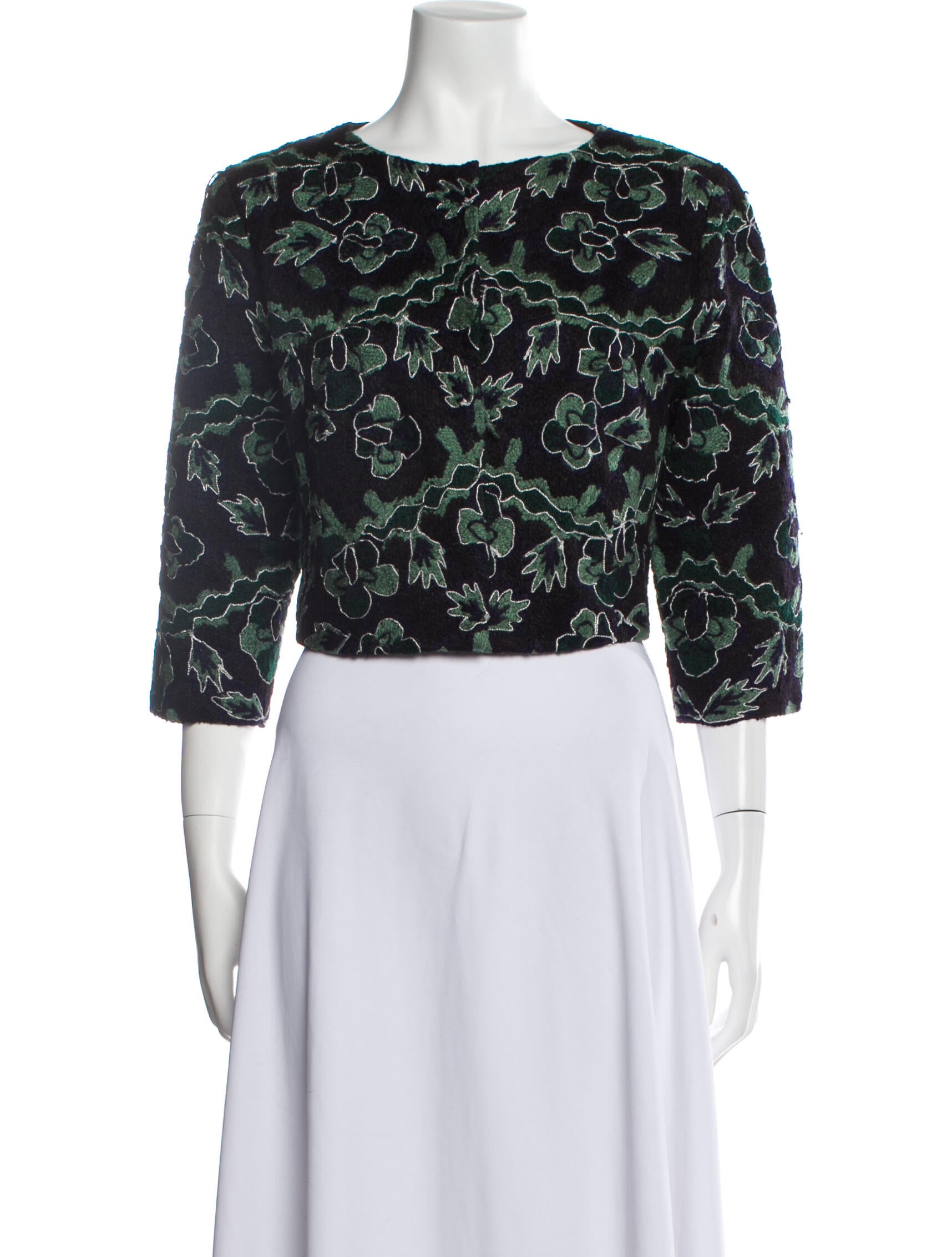 Manoush | The RealReal