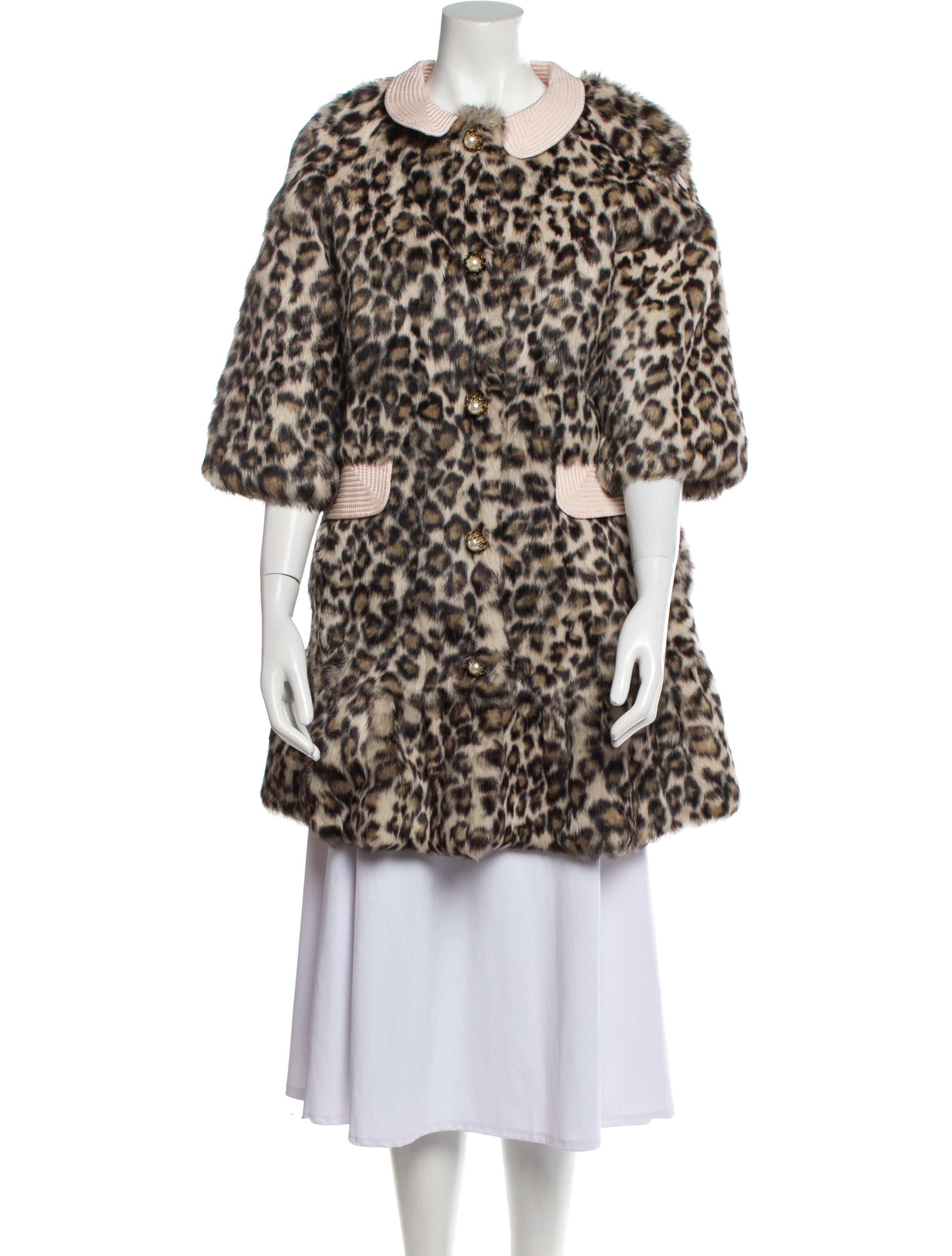 Manoush | The RealReal