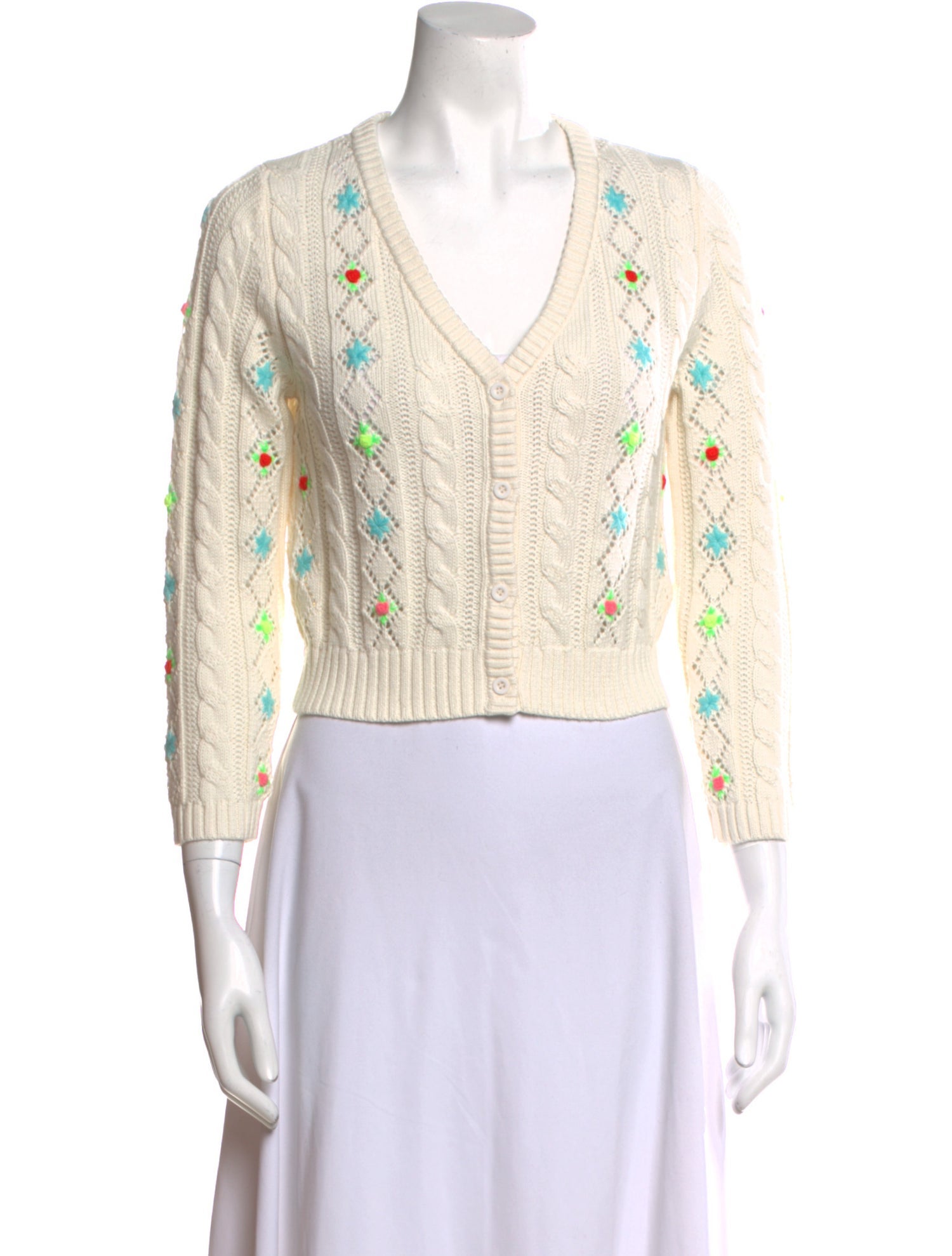 Manoush | The RealReal