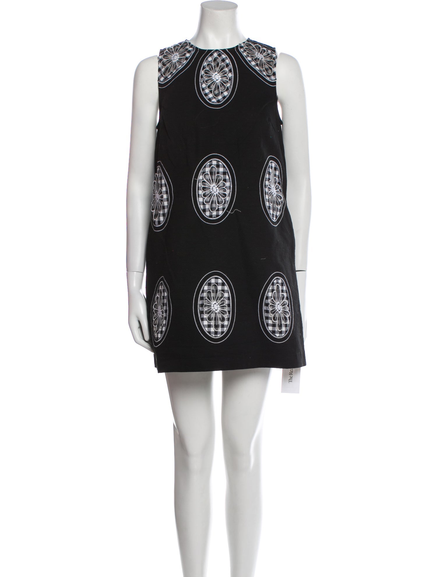 Manoush | The RealReal