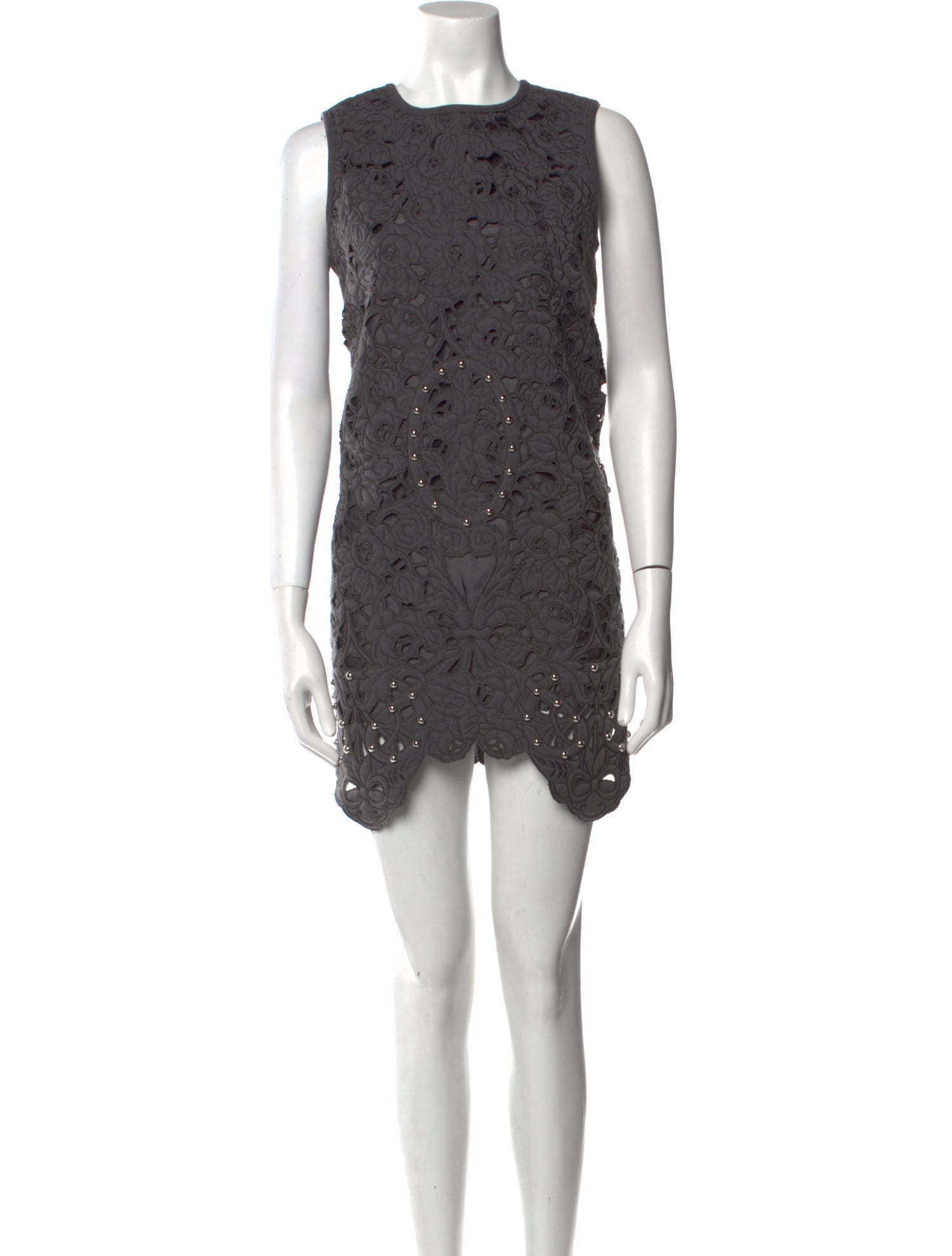 Manoush | The RealReal