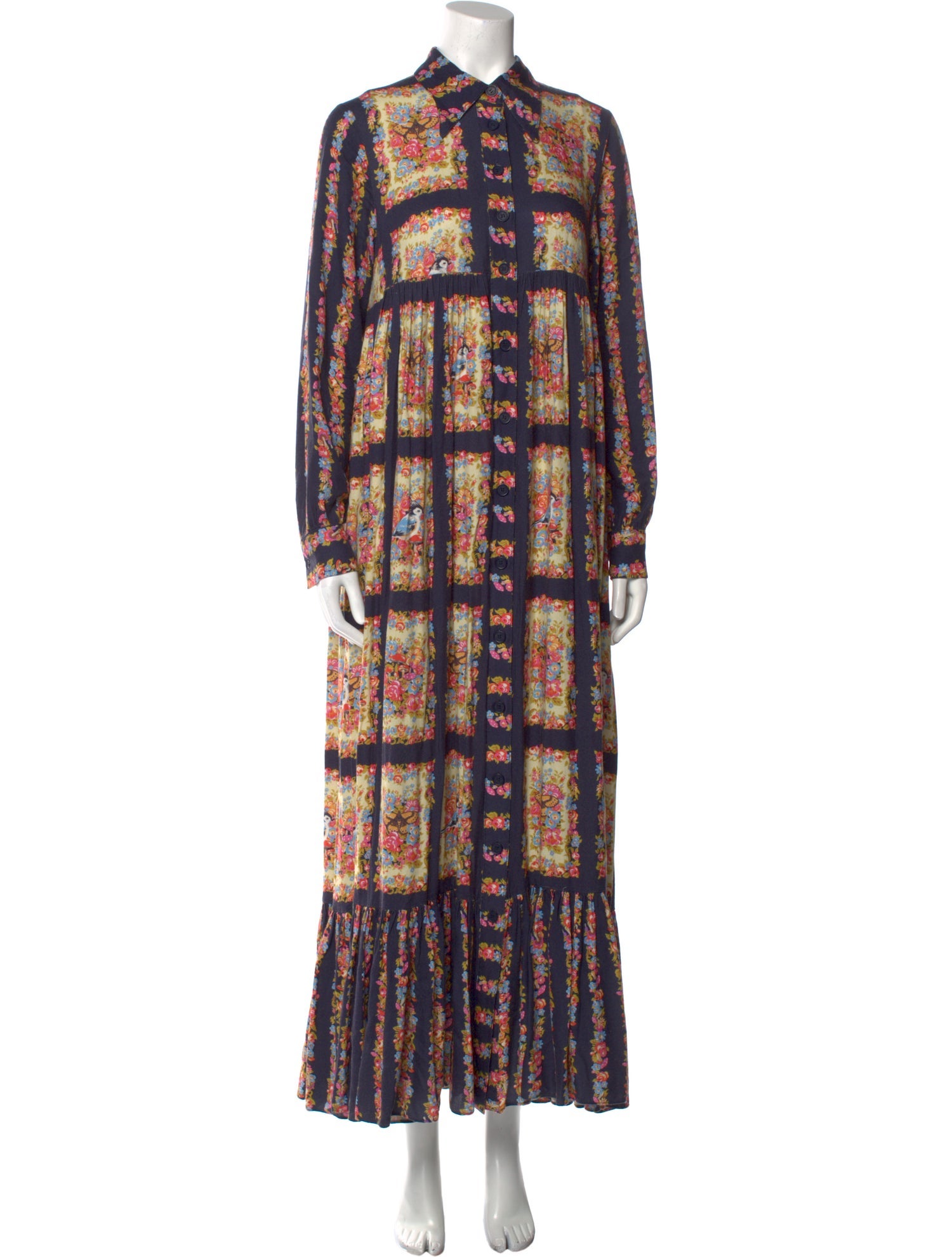 Manoush | The RealReal