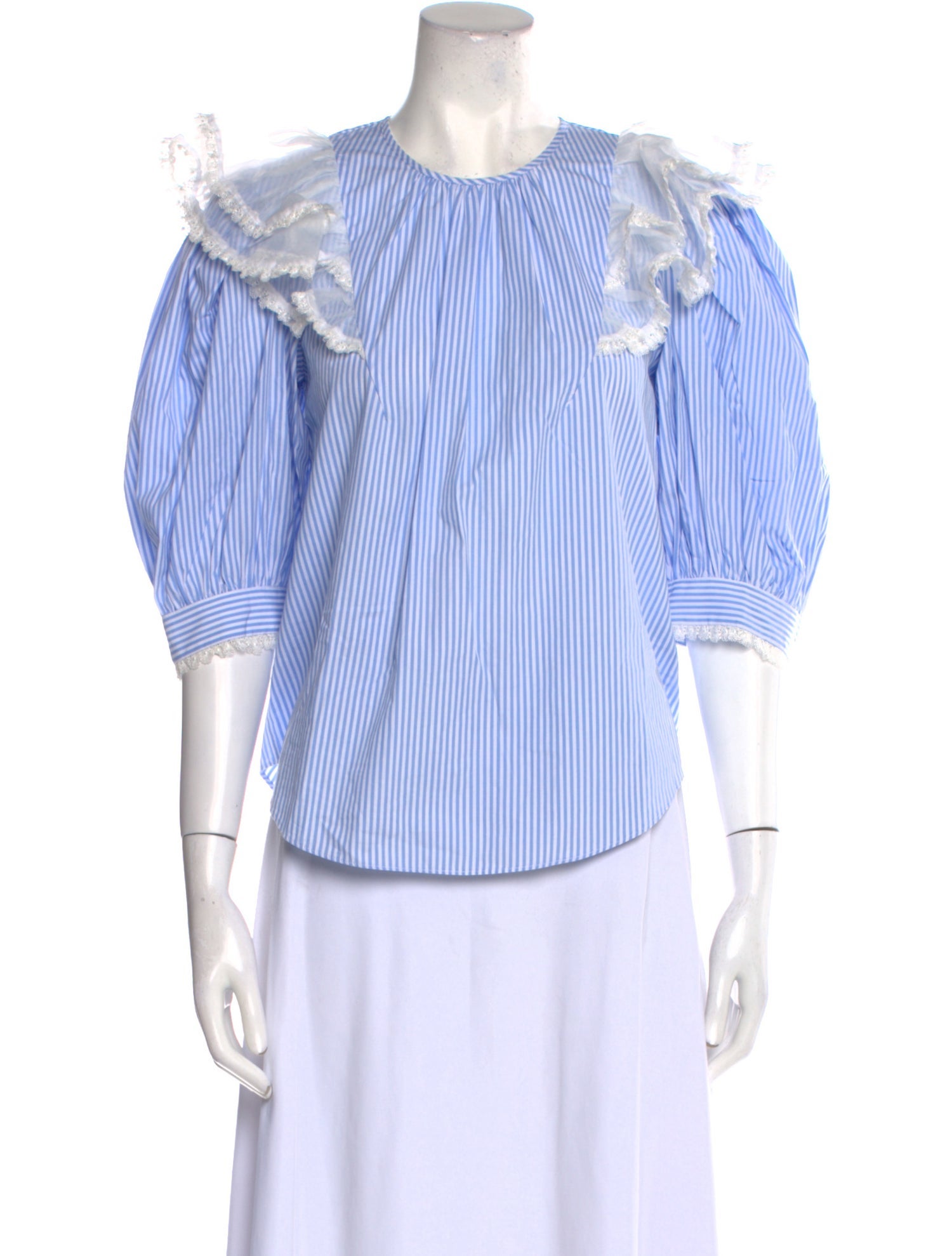 Manoush | The RealReal