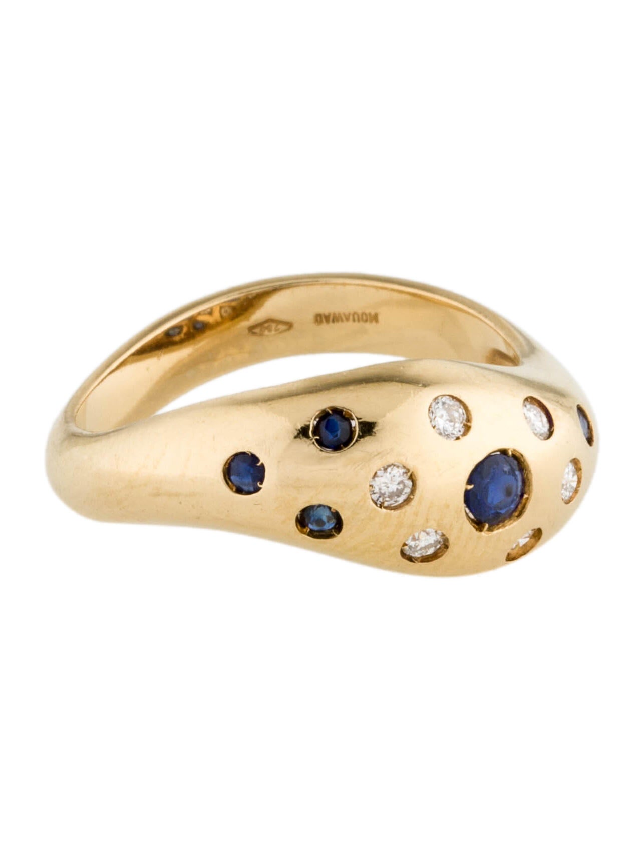 Mouawad | The RealReal