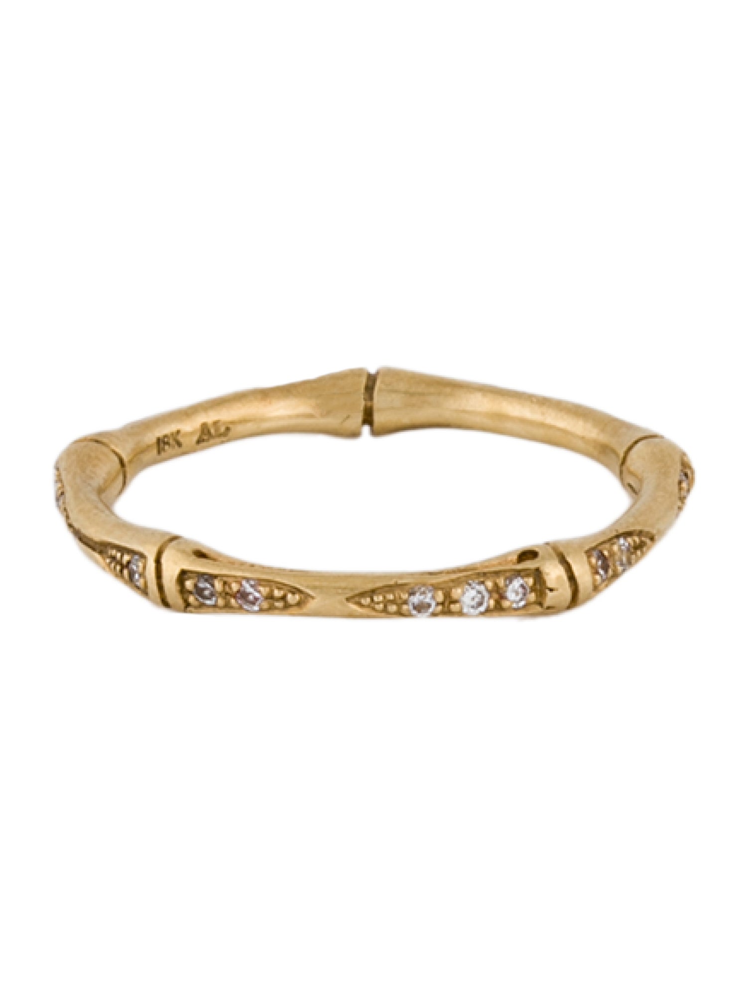 Authenticated Designer Rings On Sale | The RealReal