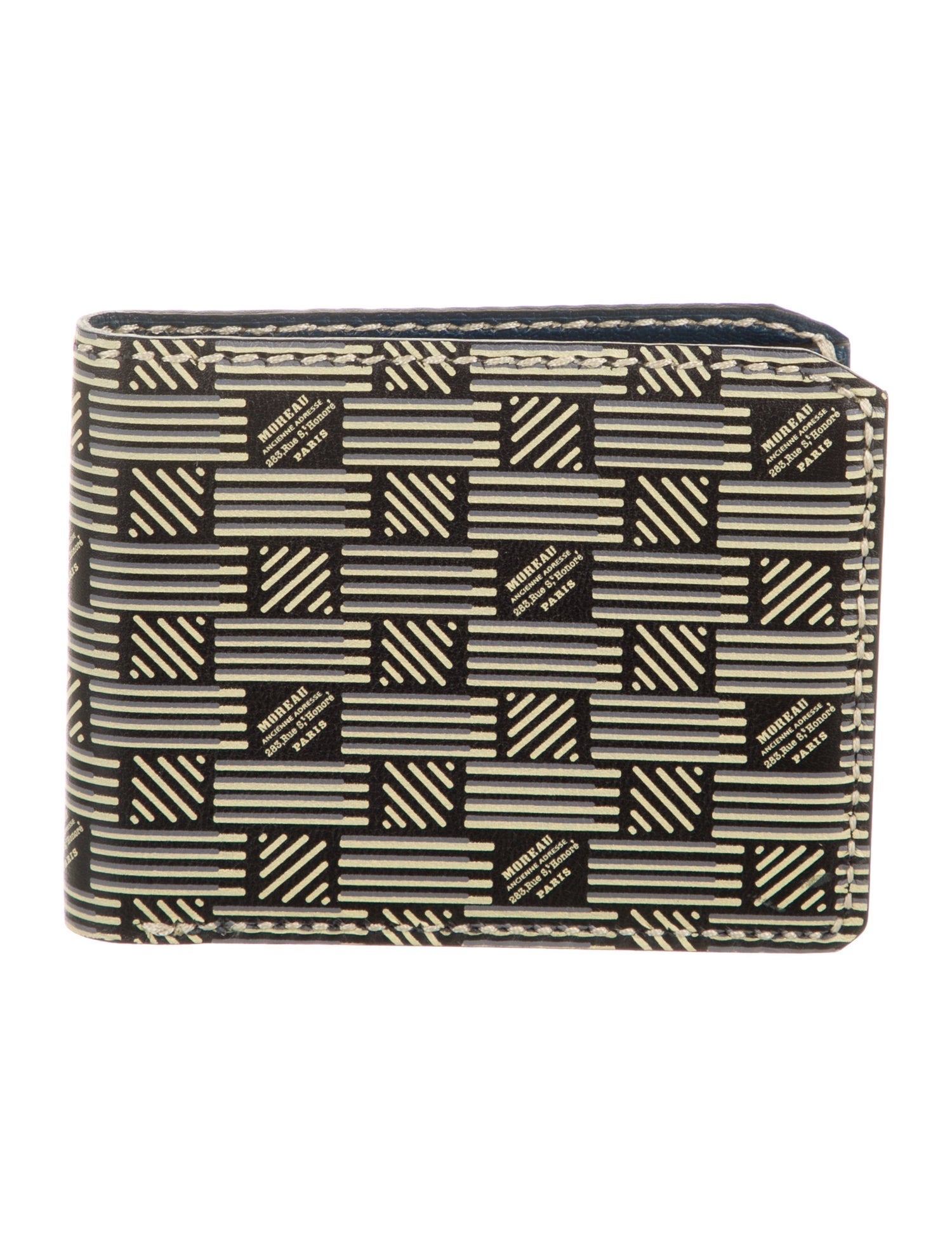 Designer Wallets - Mens Luxury Wallets On Sale | The RealReal