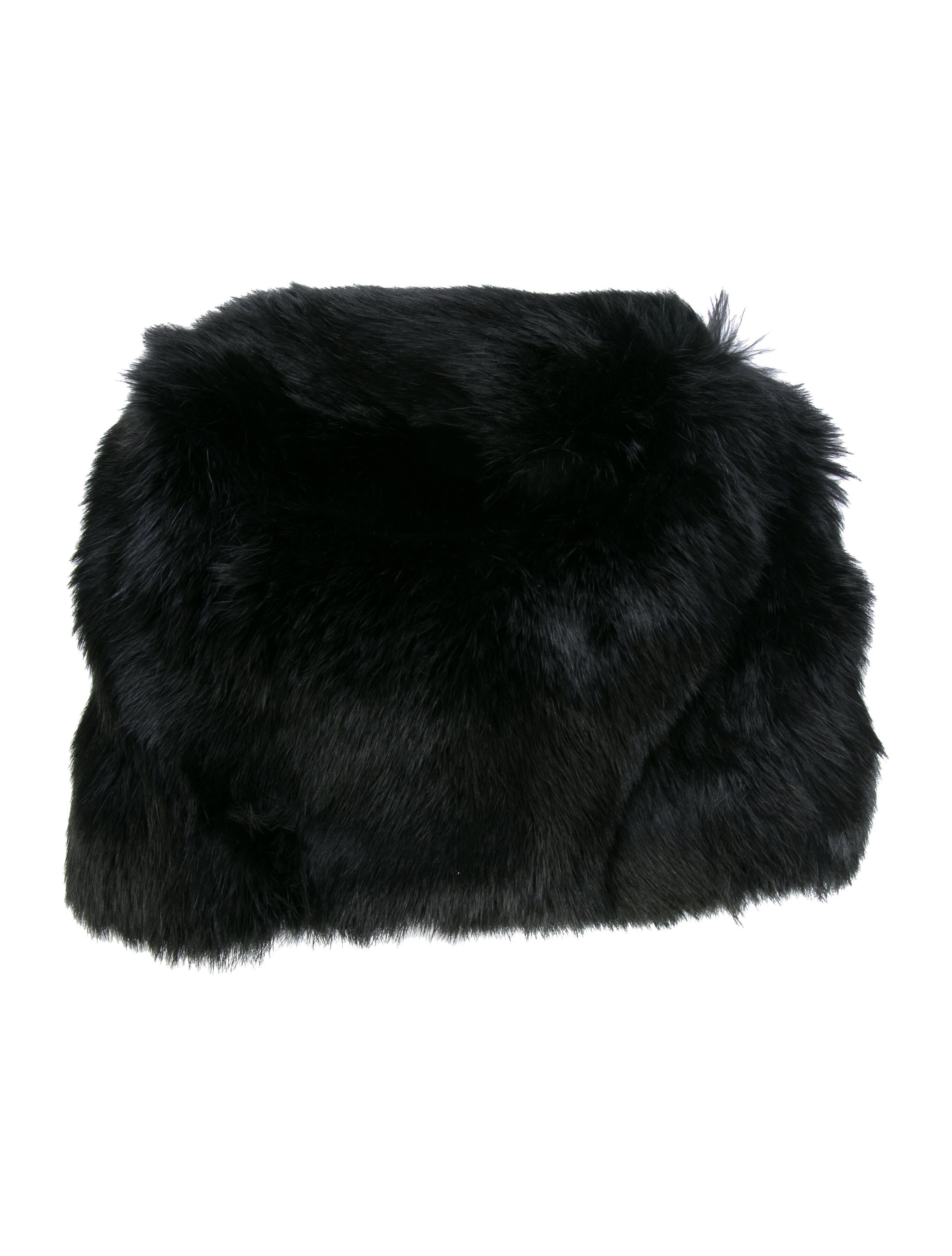 rabbit fur On Sale - Authenticated Resale | The RealReal