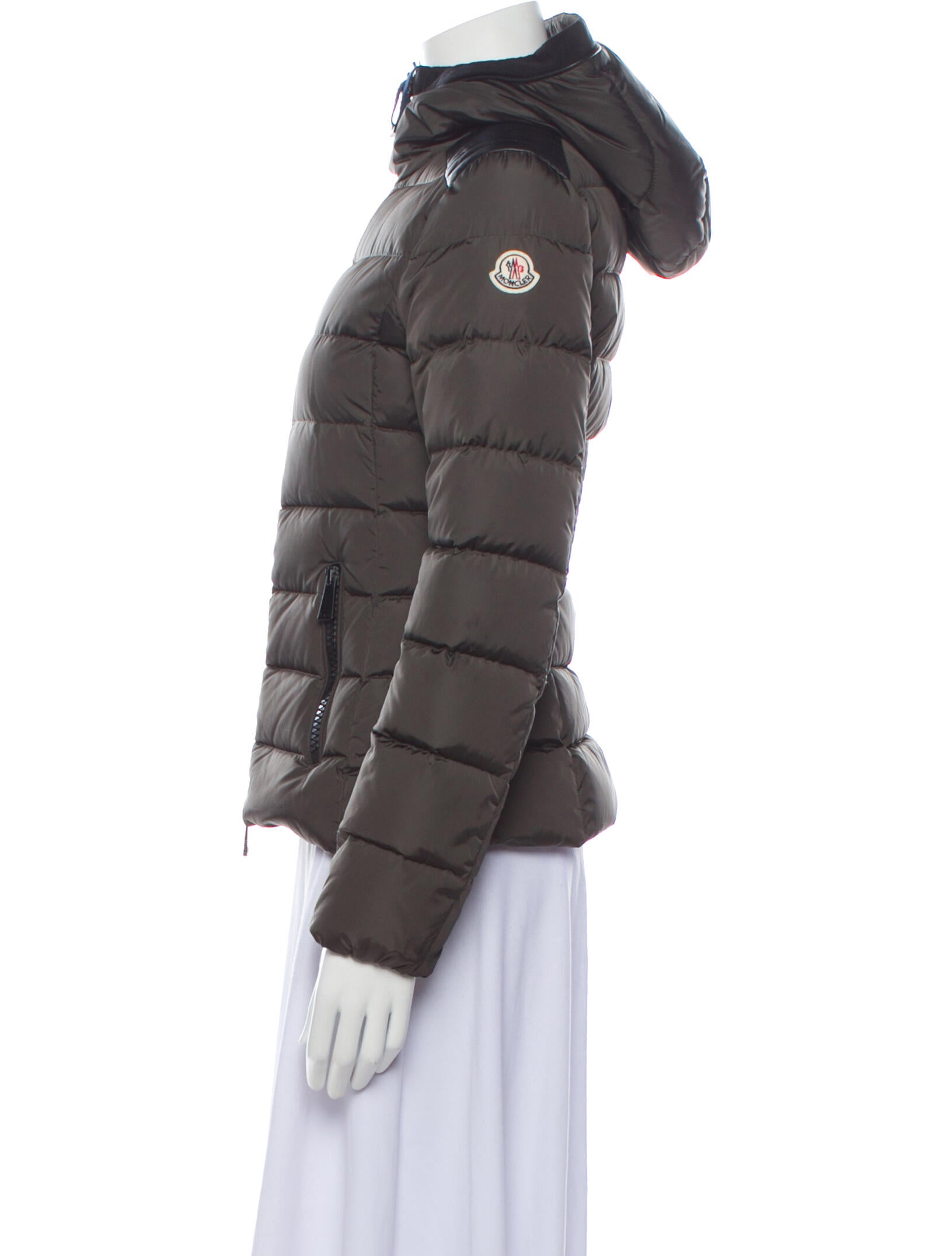 Moncler Jacket w/ Tags - Jackets, Clothing | The RealReal