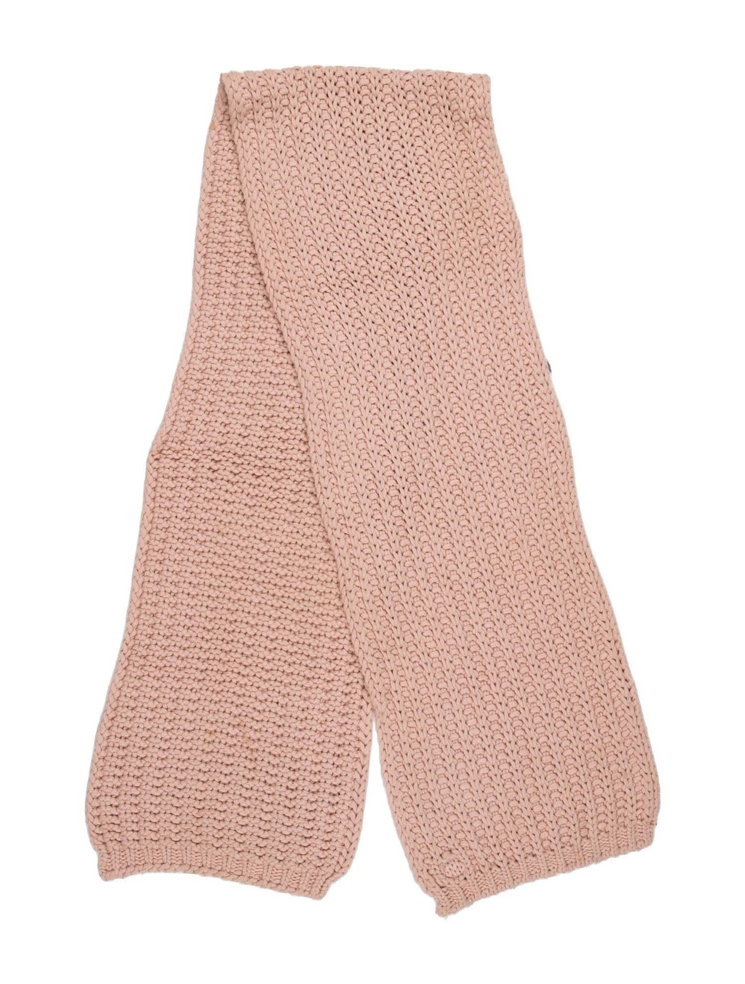Moncler Scarf - Pink Scarves and Shawls, Accessories - MOC128376 | The ...