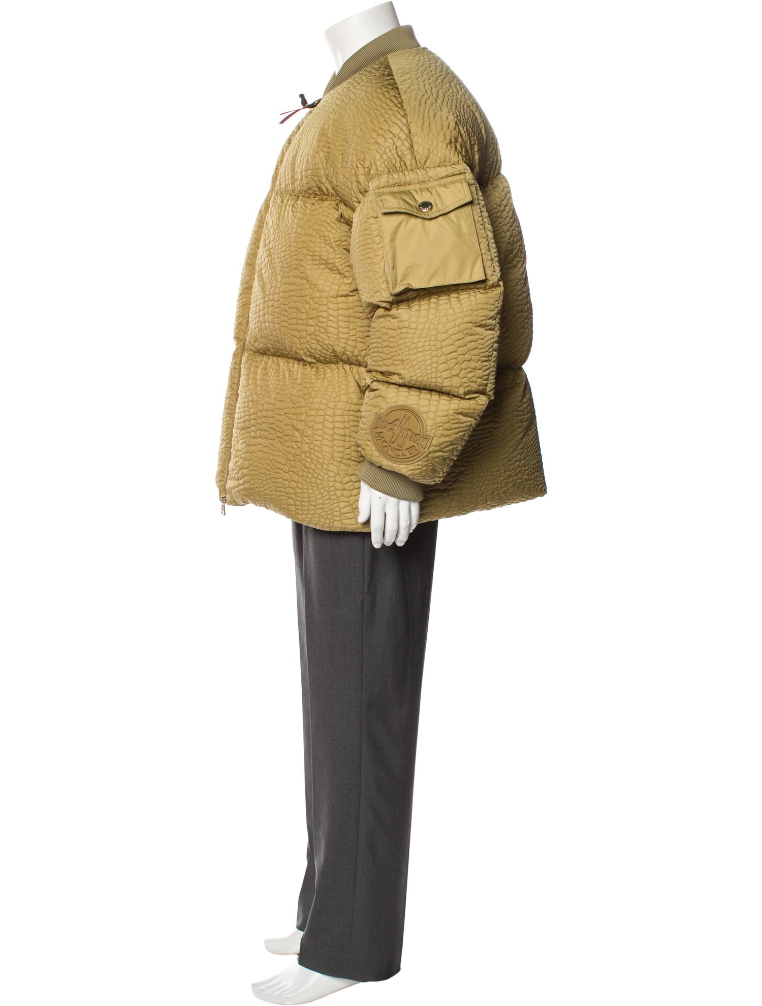 Moncler Genius | The RealReal