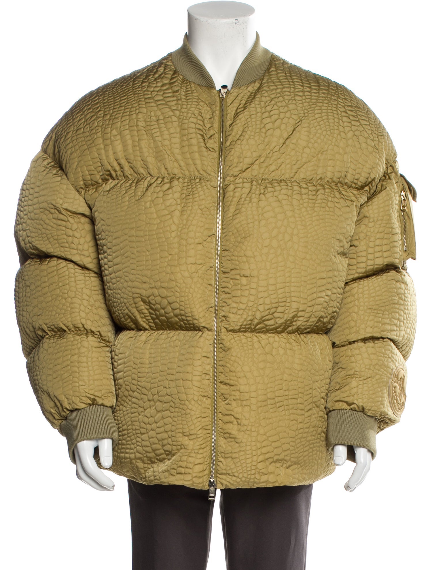 Moncler Genius | The RealReal