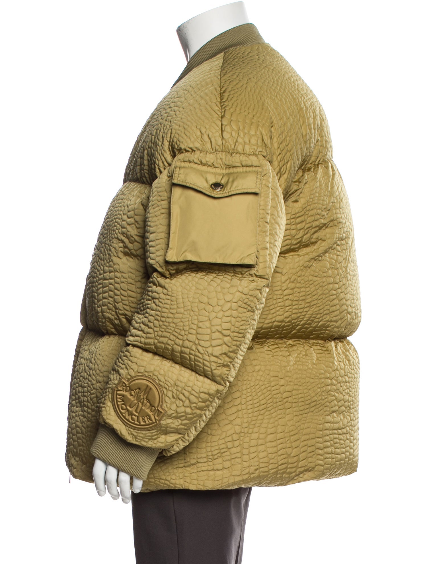 Moncler Genius | The RealReal