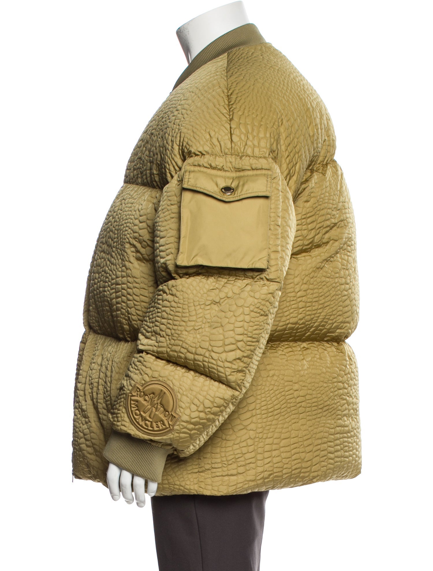 Moncler Genius | The RealReal