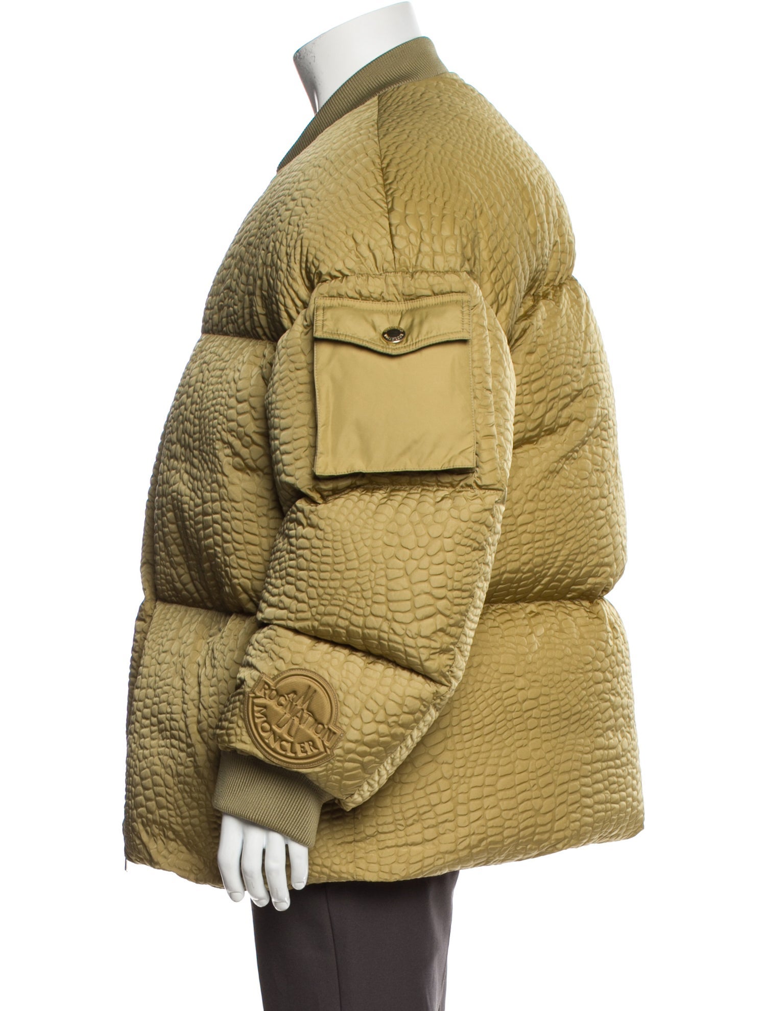 Moncler Genius | The RealReal