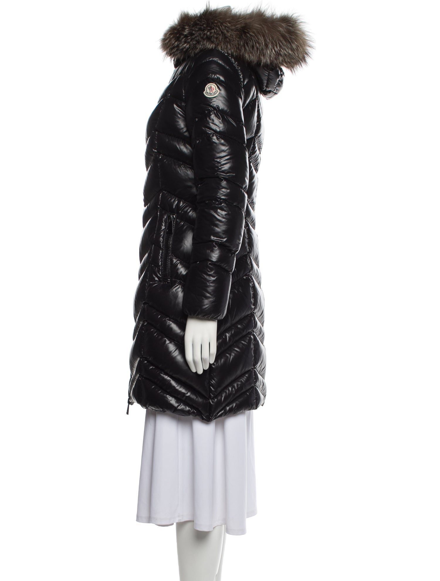 Moncler Clothing | The RealReal