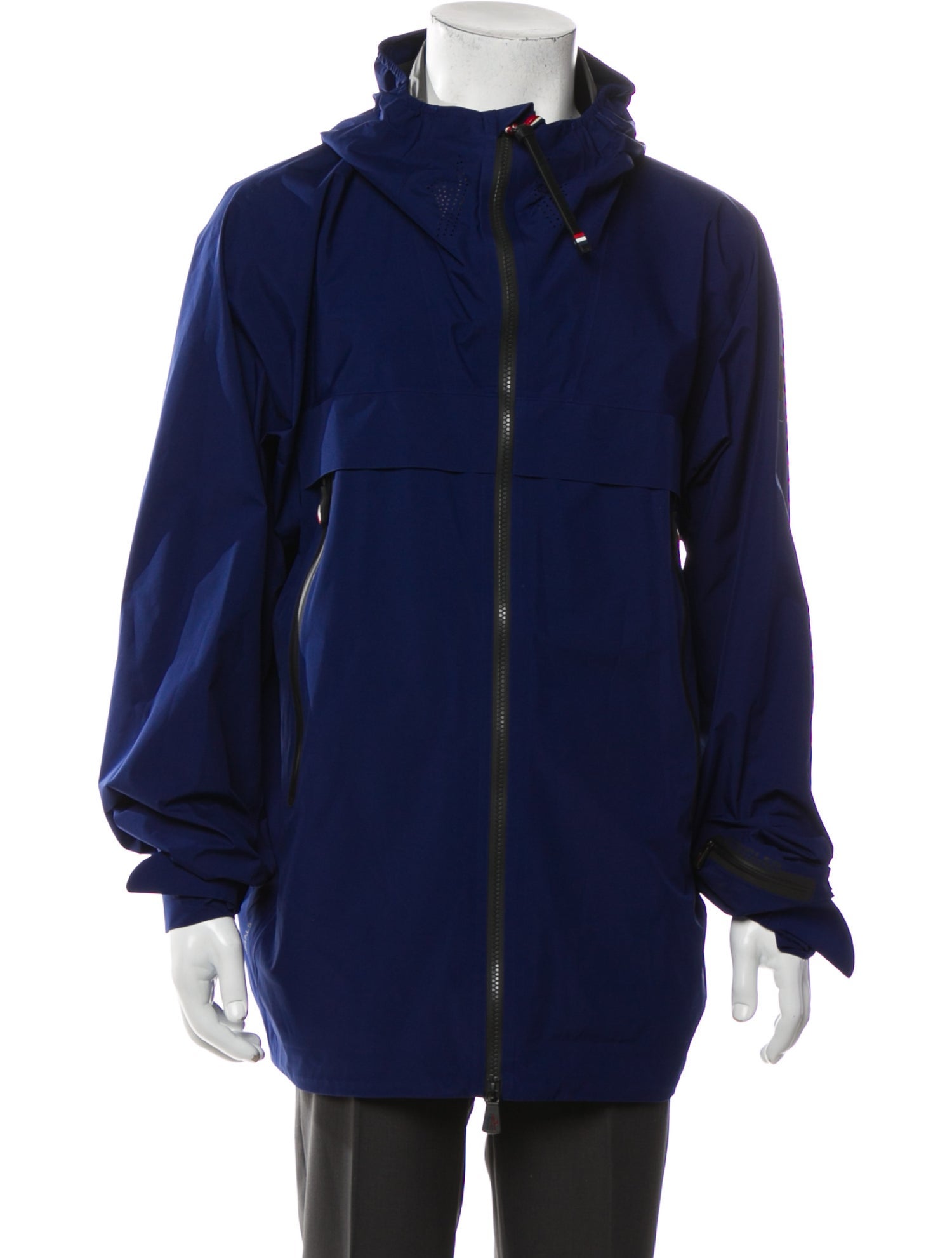 Zilli Cashmere Jacket - Brown Outerwear, Clothing - ZIL21969 | The RealReal