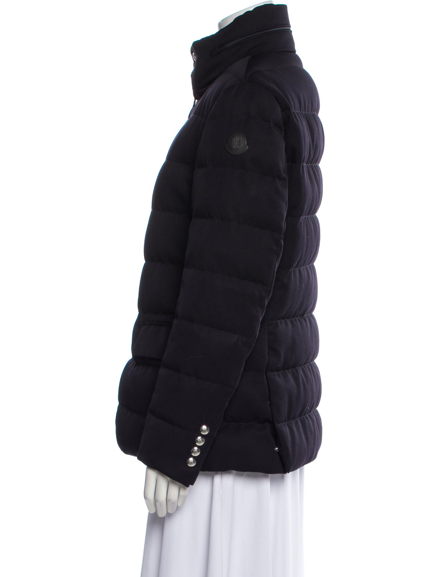 Moncler | The RealReal