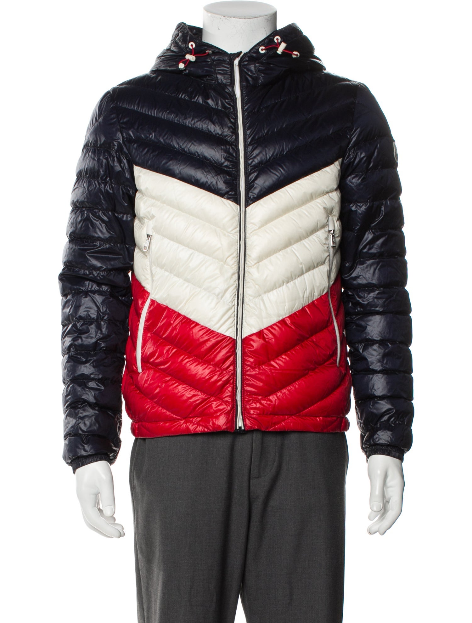 Moncler Men On Sale - Up To 90% Off | The RealReal