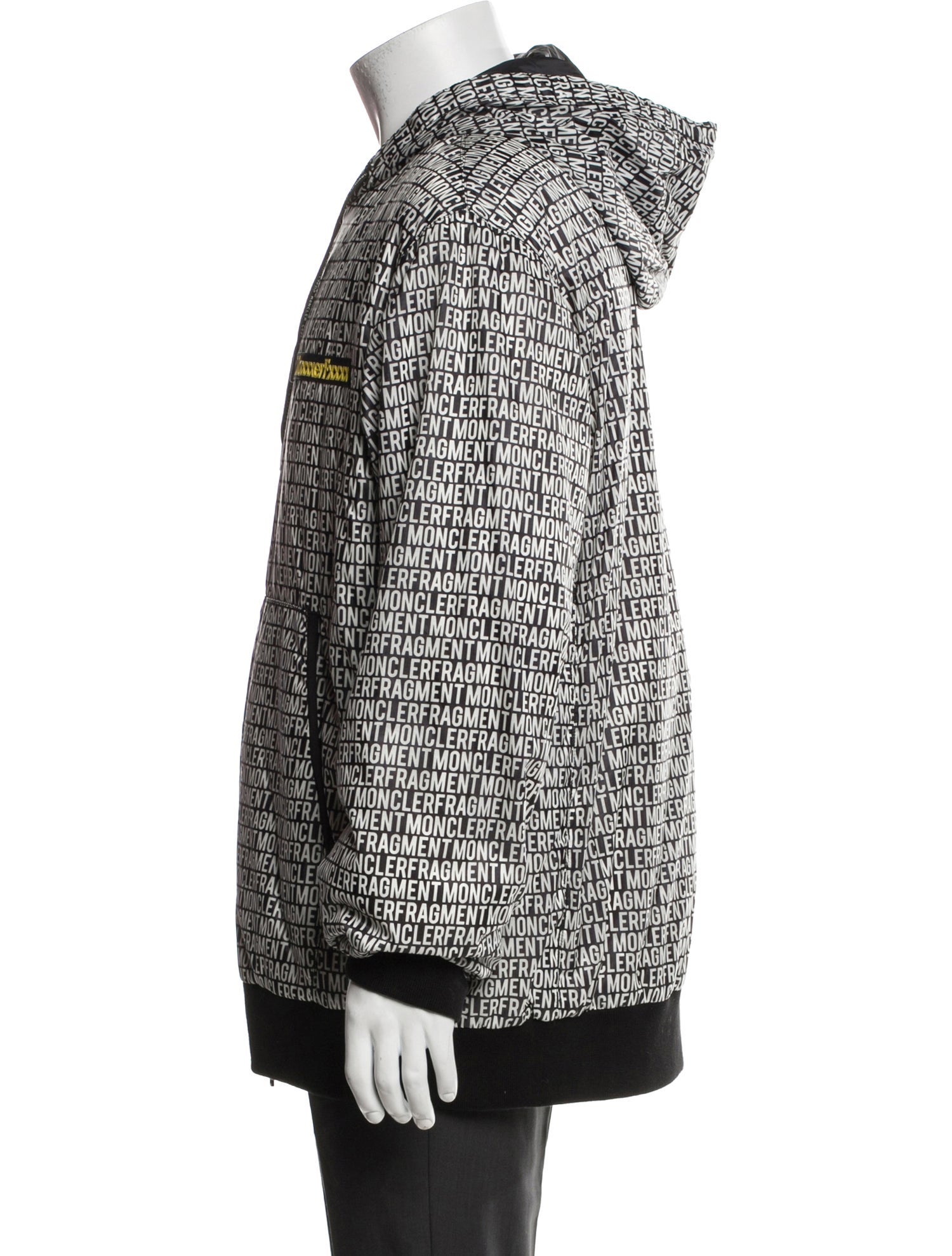 Moncler x Fragment Design | The RealReal
