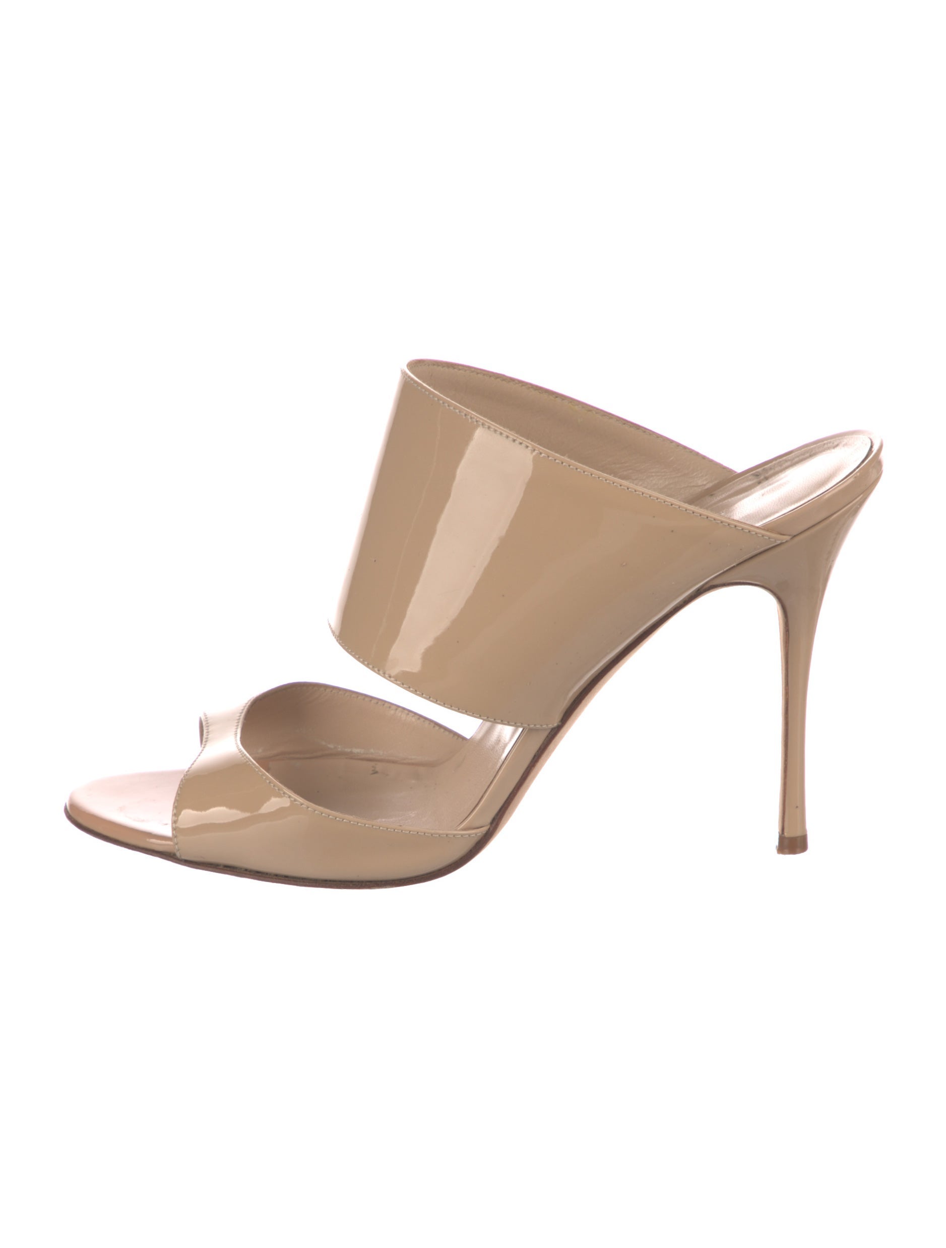 Giuseppe Zanotti Silver Fish Skeleton Sandals - Silver Sandals, Shoes ...