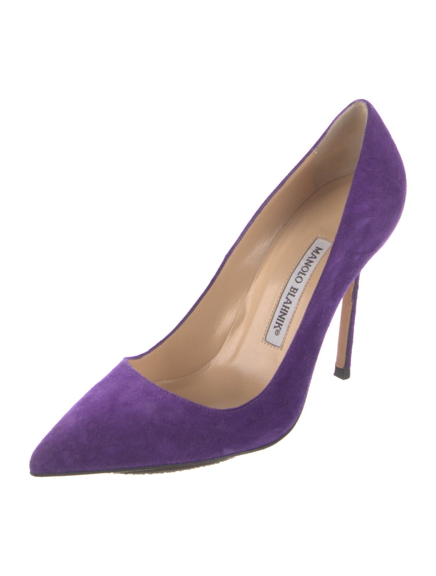 Manolo Blahnik Women | The RealReal