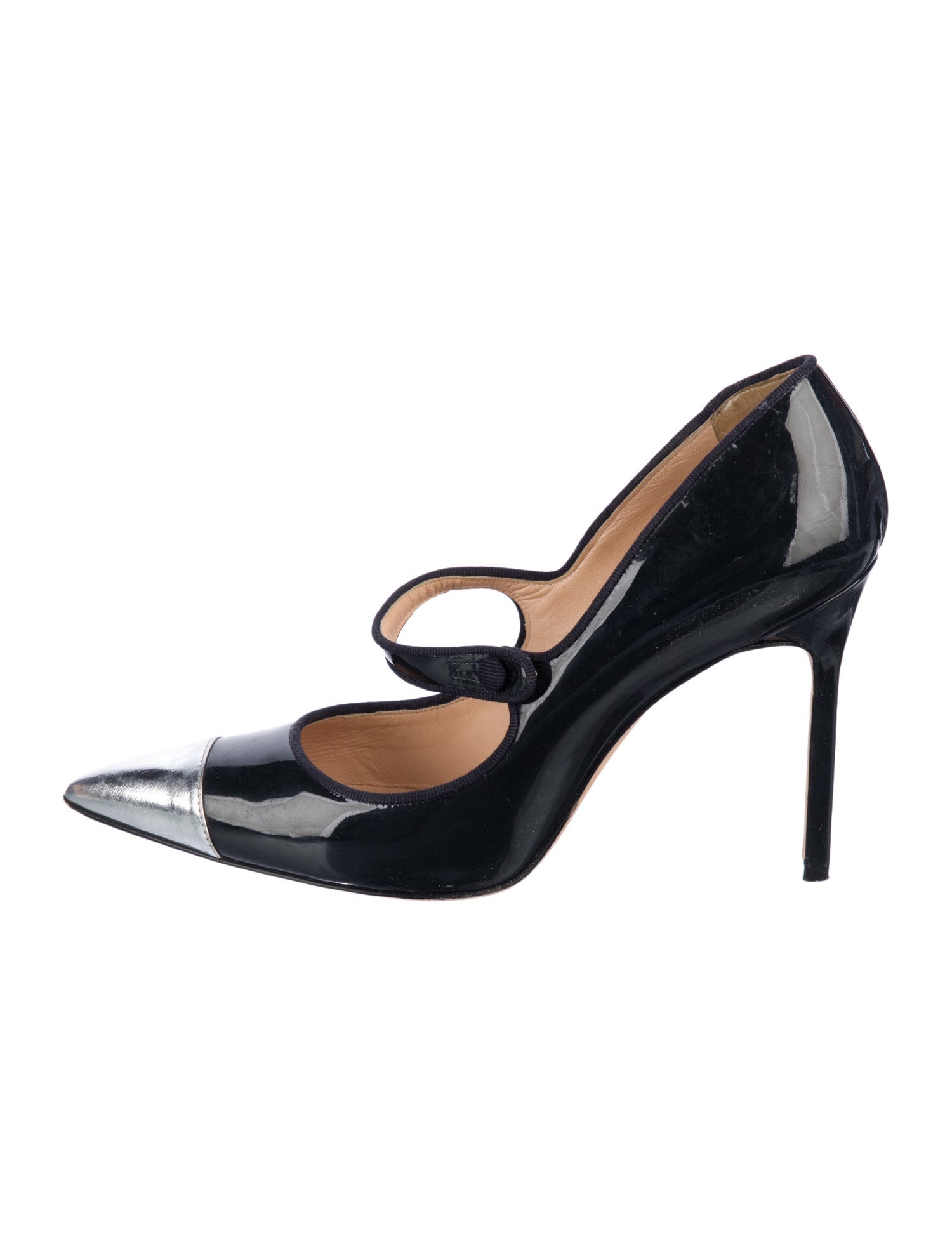 Manolo Blahnik Women | The RealReal