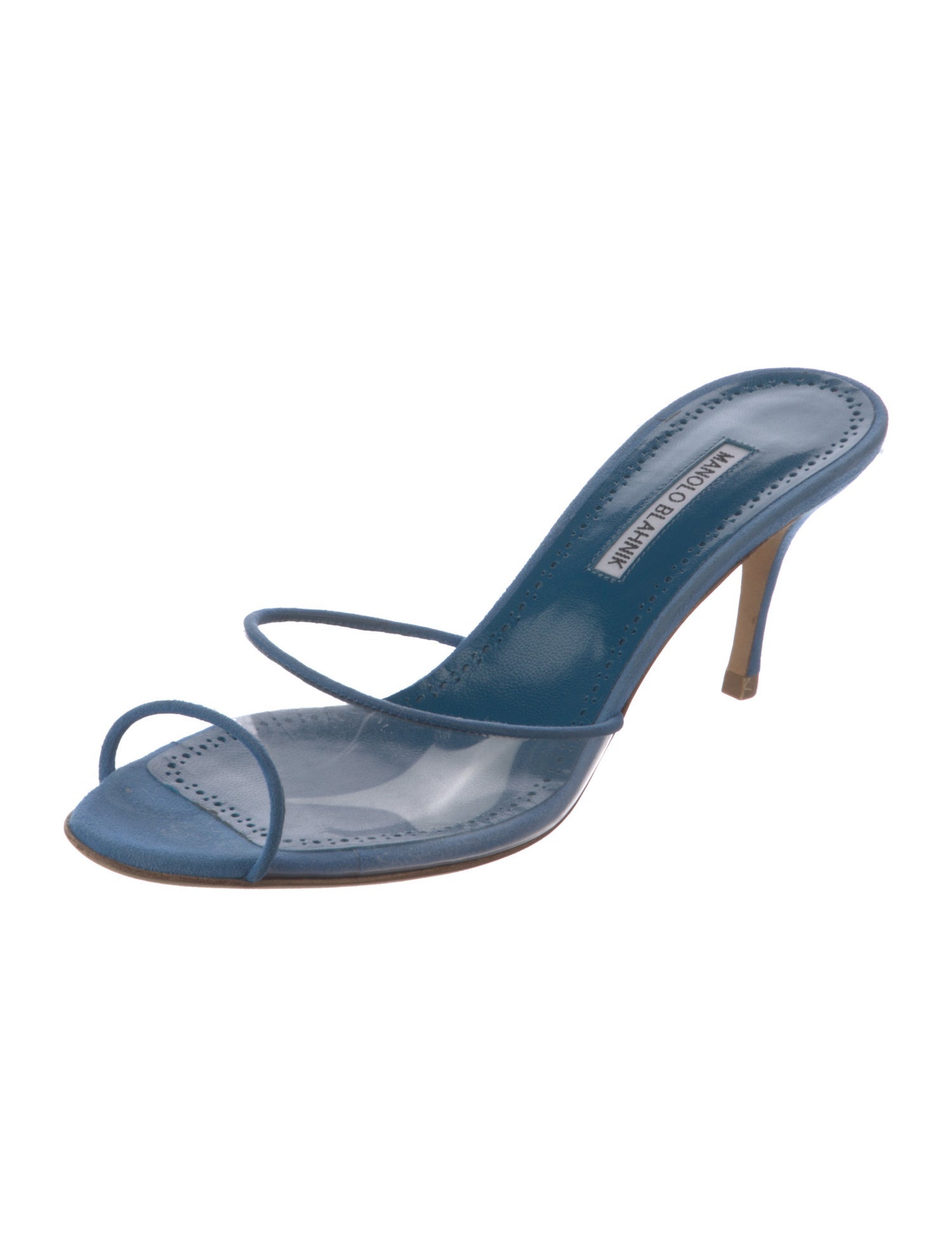 Manolo Blahnik Women | The RealReal