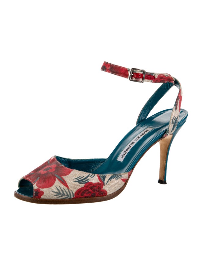 Alexandre Birman Patent Leather Platform Sandals - Green Sandals, Shoes ...
