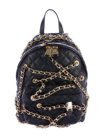 Backpacks products Luxury Fashion | The RealReal