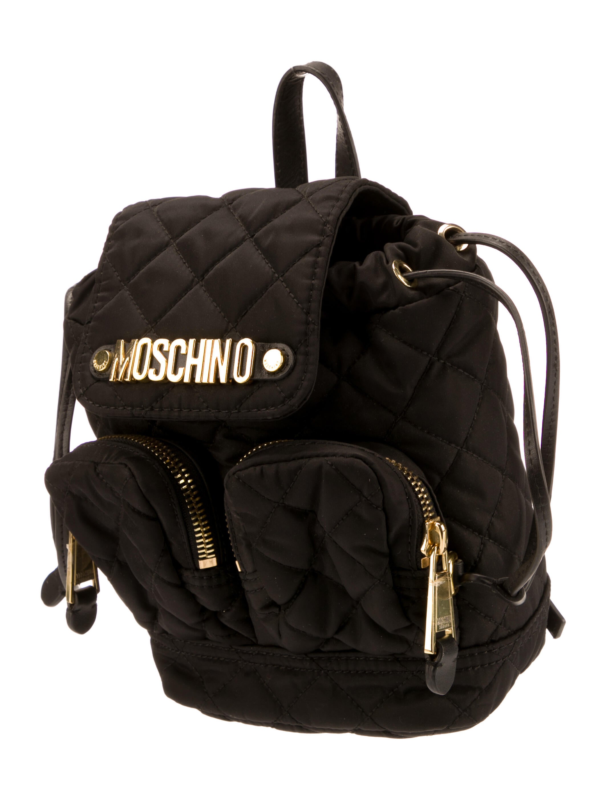 Moschino | The RealReal