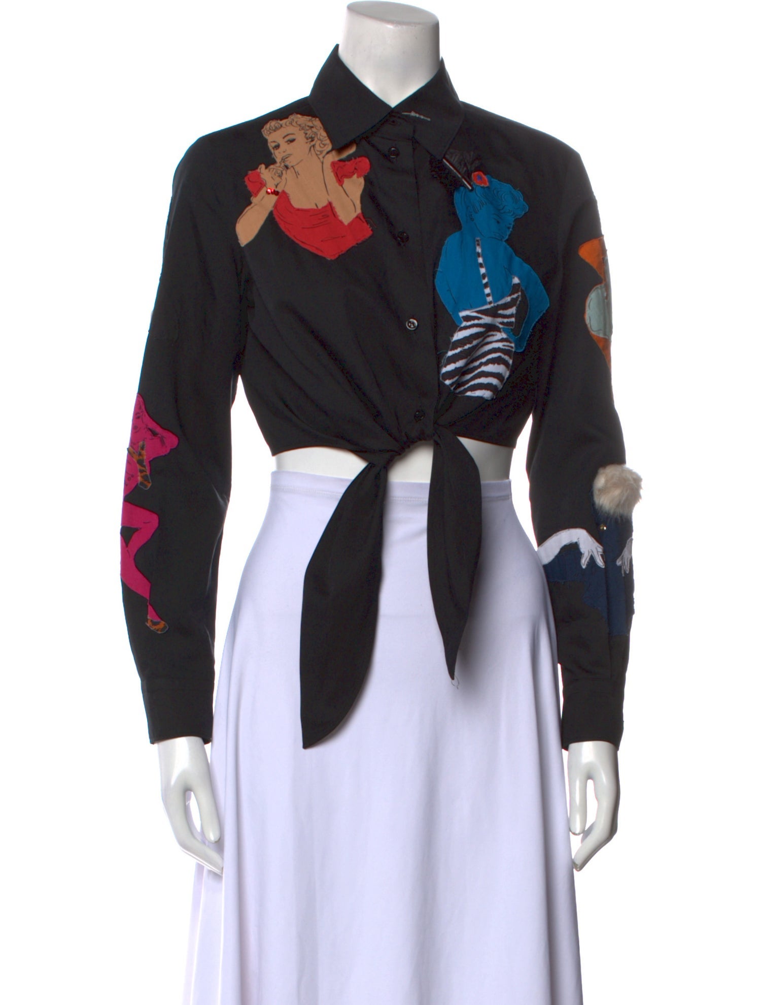 Moschino | The RealReal