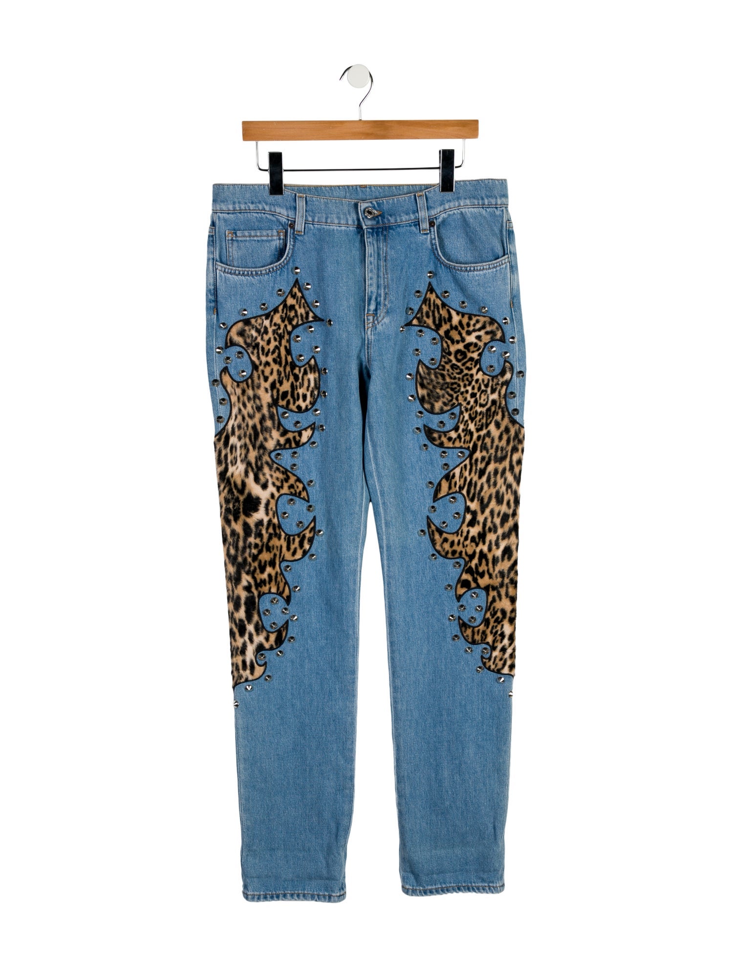 Moschino | The RealReal