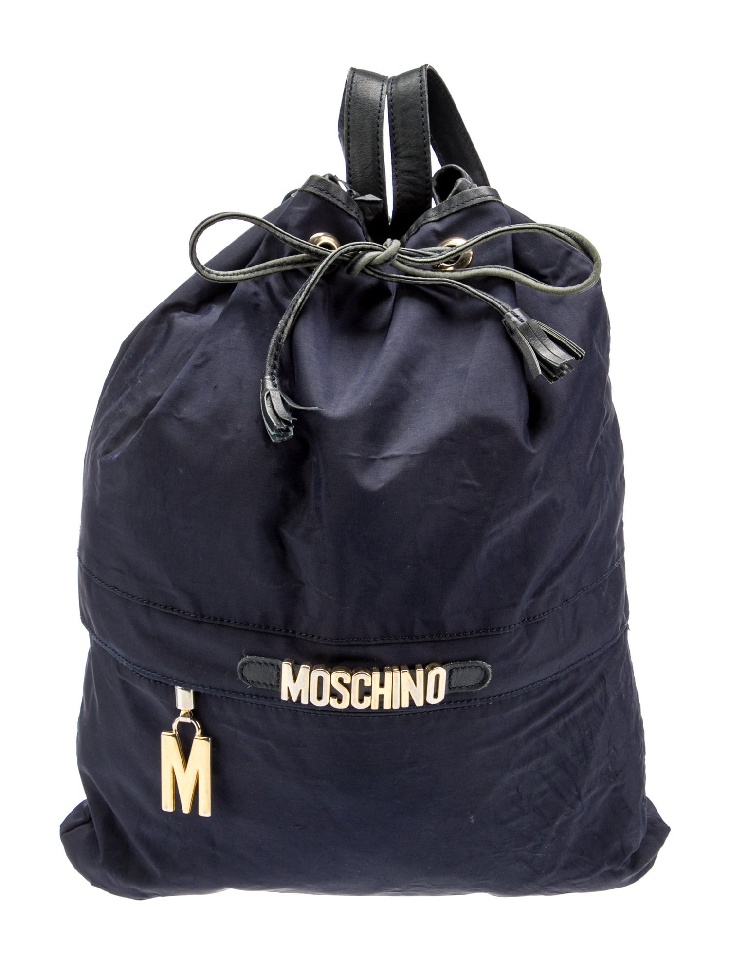 Moschino Handbags | The RealReal