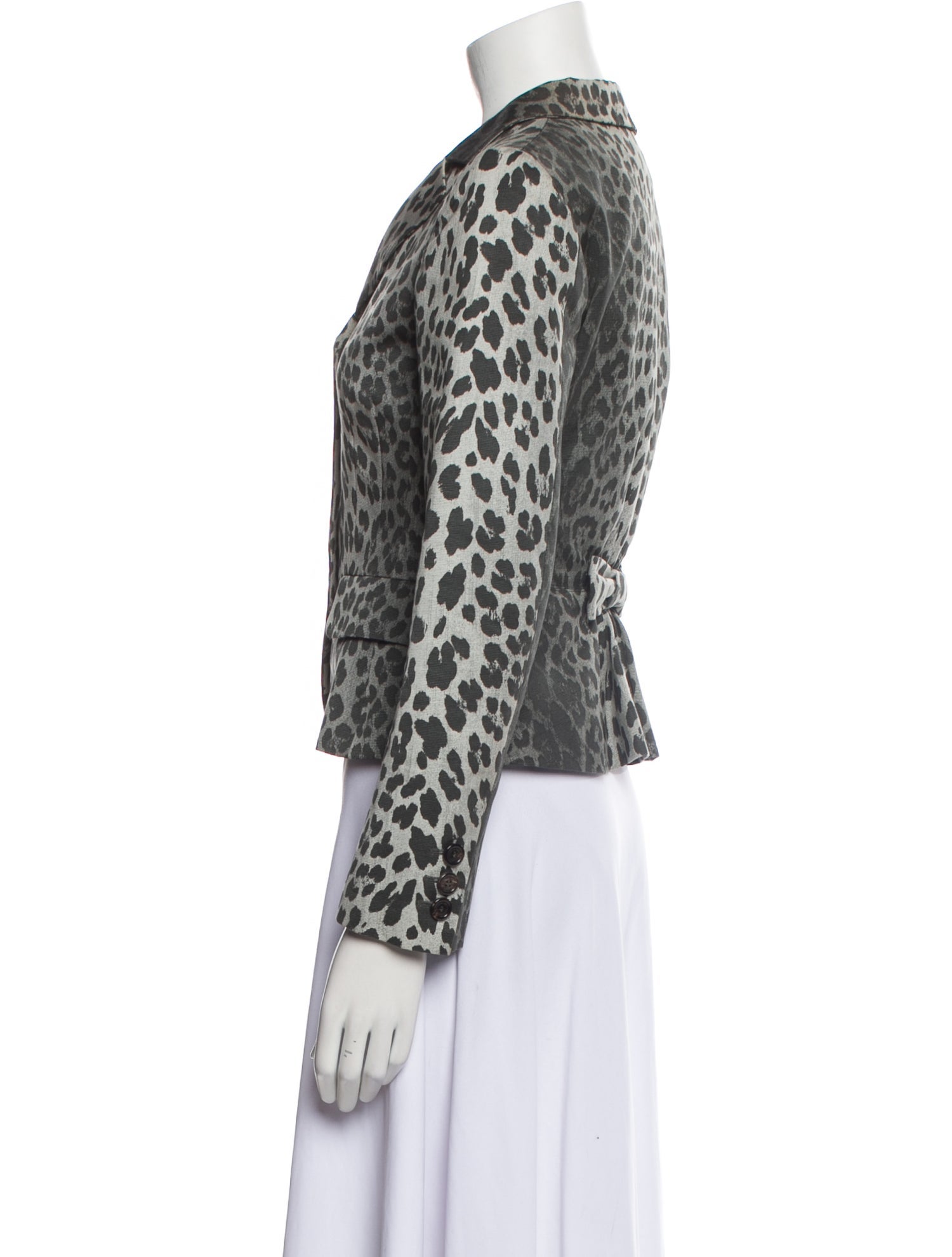 Moschino Cheap and Chic | The RealReal