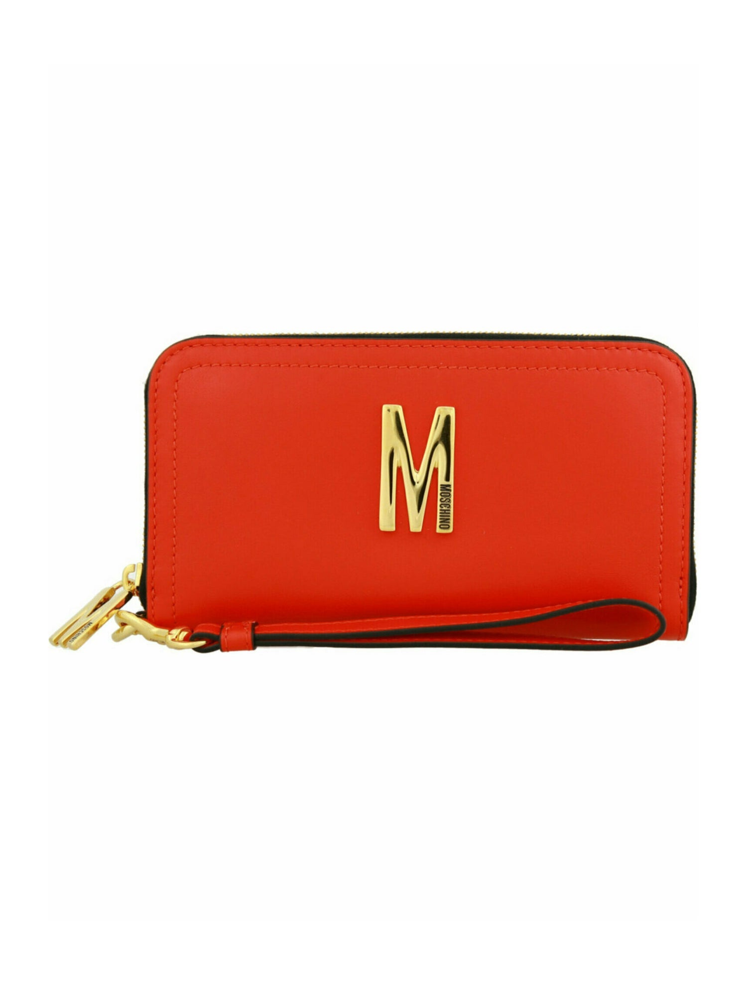 Moschino Wallets | The RealReal