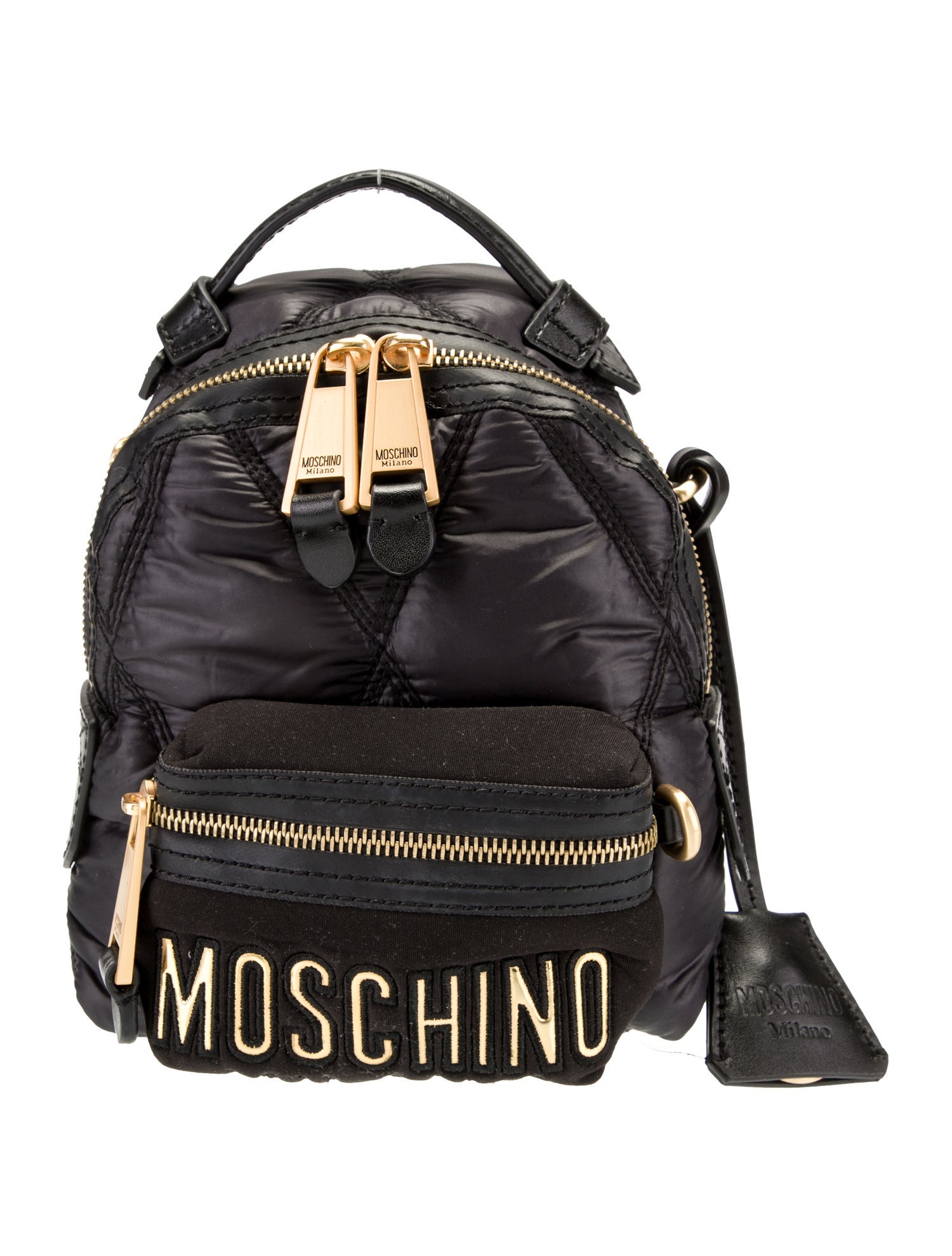 Moschino Handbags | The RealReal