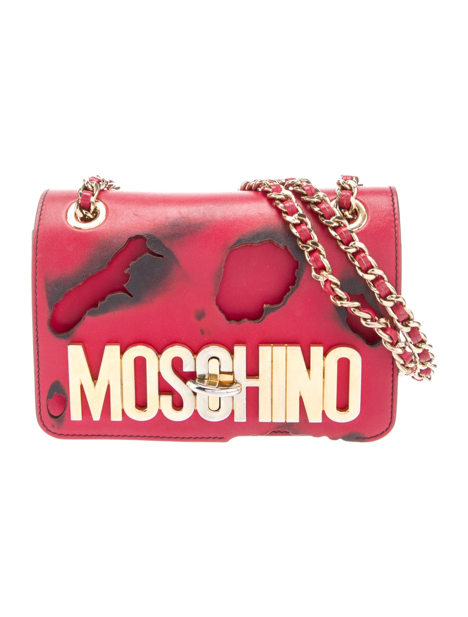Moschino | The RealReal