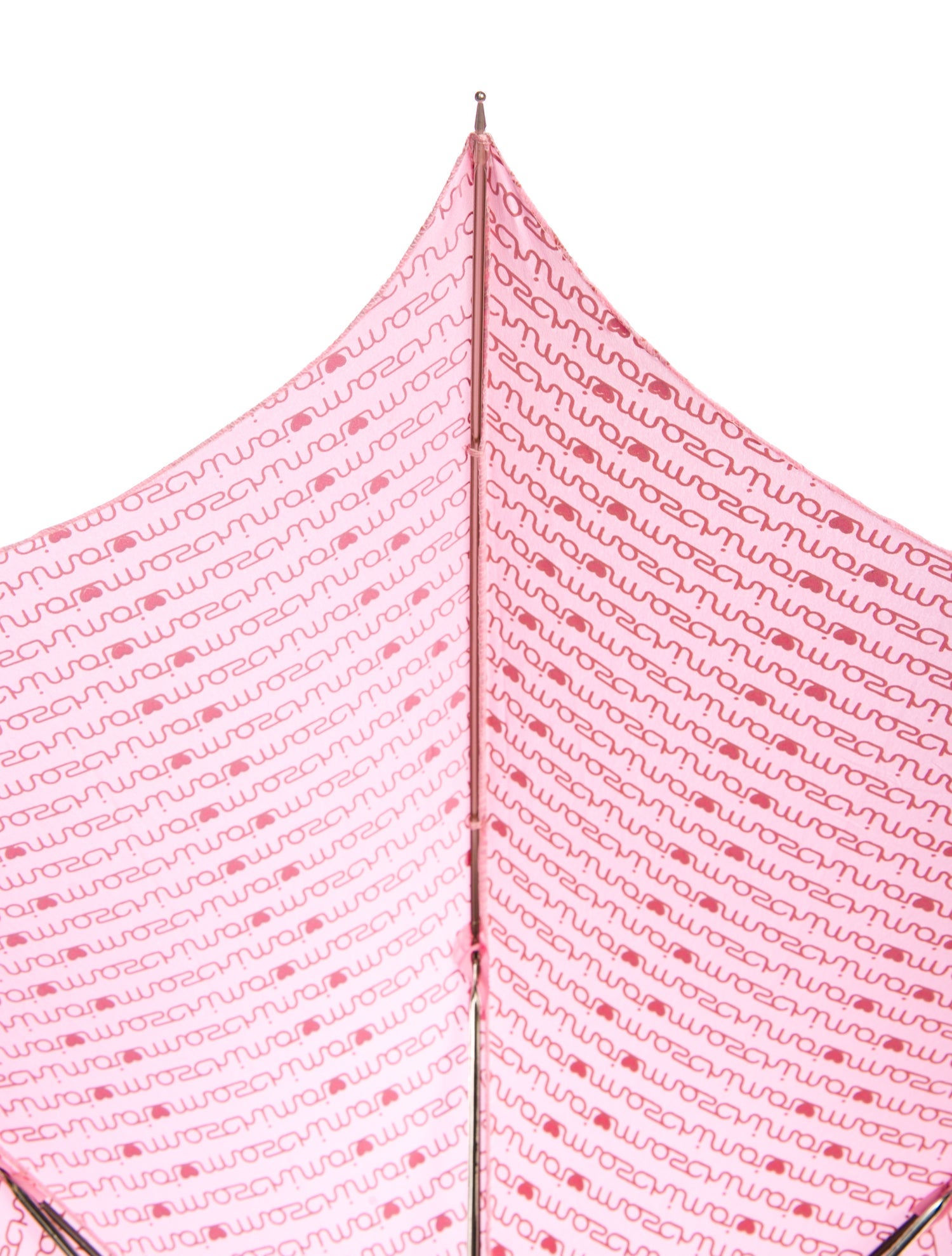 Moschino Pink Umbrella - Pink Umbrellas, Accessories - MOS86060 | The ...