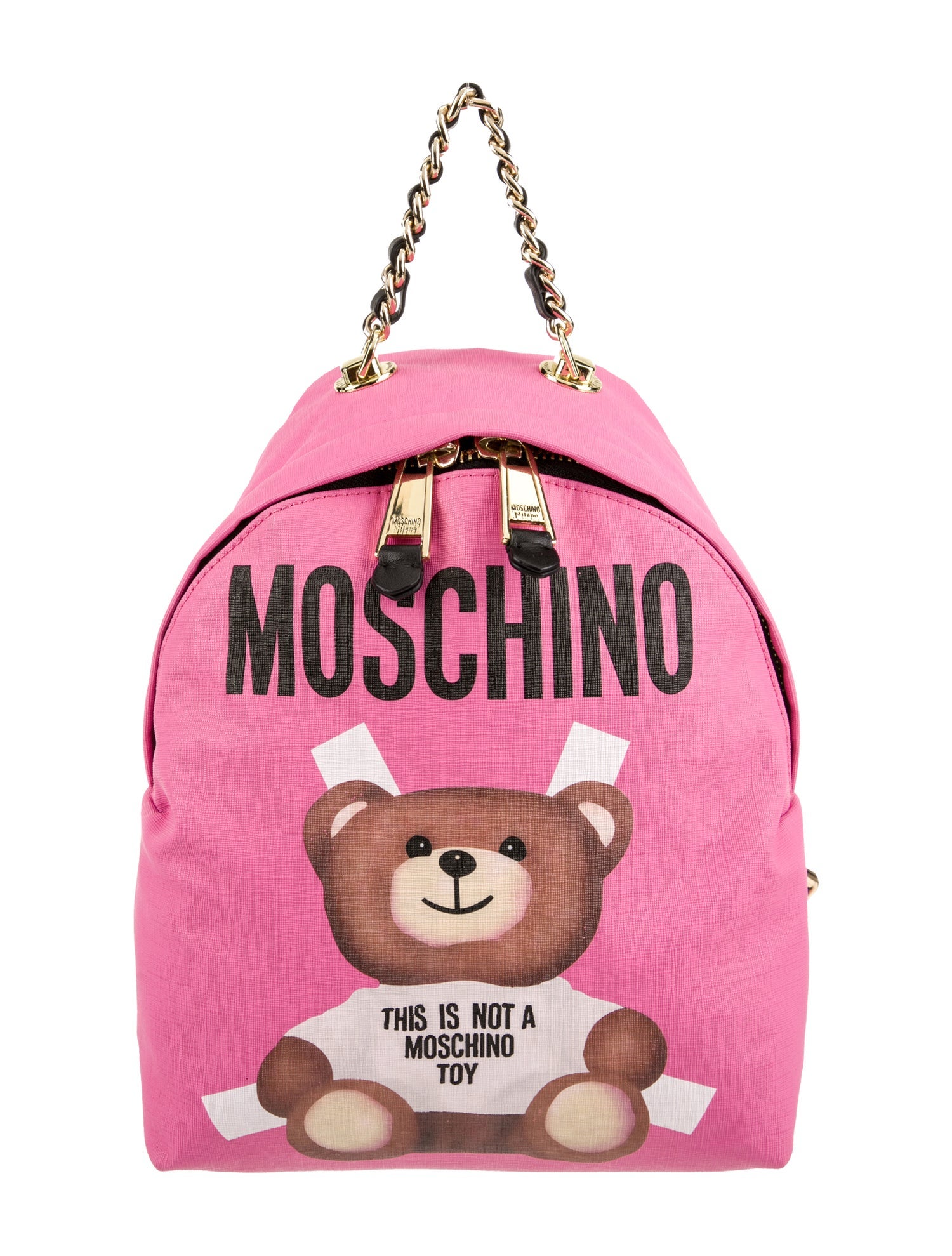 Goyard Goyardine Alpin Mini - Backpacks, Handbags | The RealReal